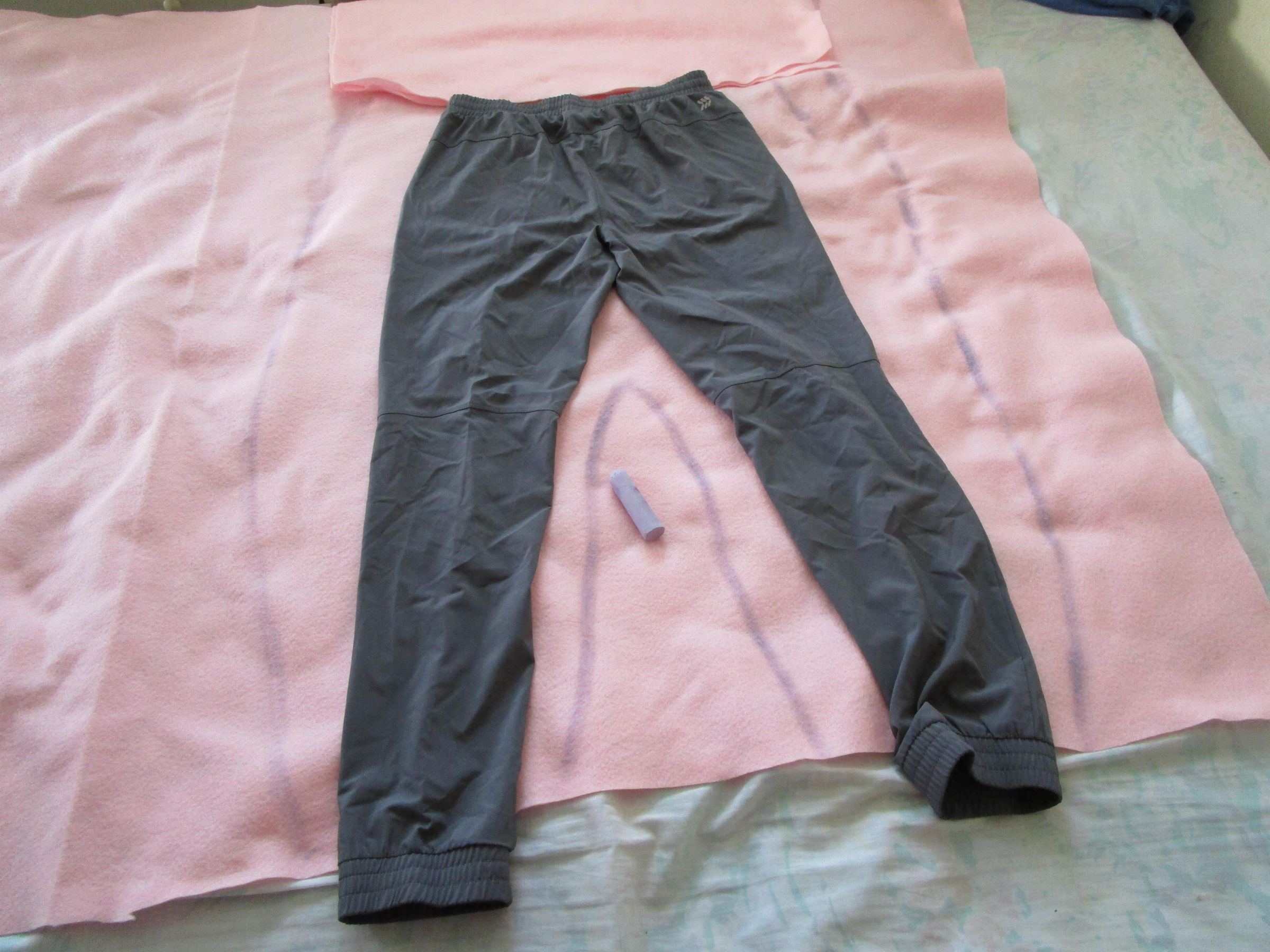 Easy Patrick Star Costume : 31 Steps - Instructables