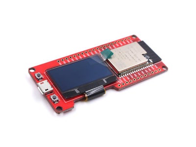 ESP32 Web Server: Controlling LED Lights : 7 Steps - Instructables