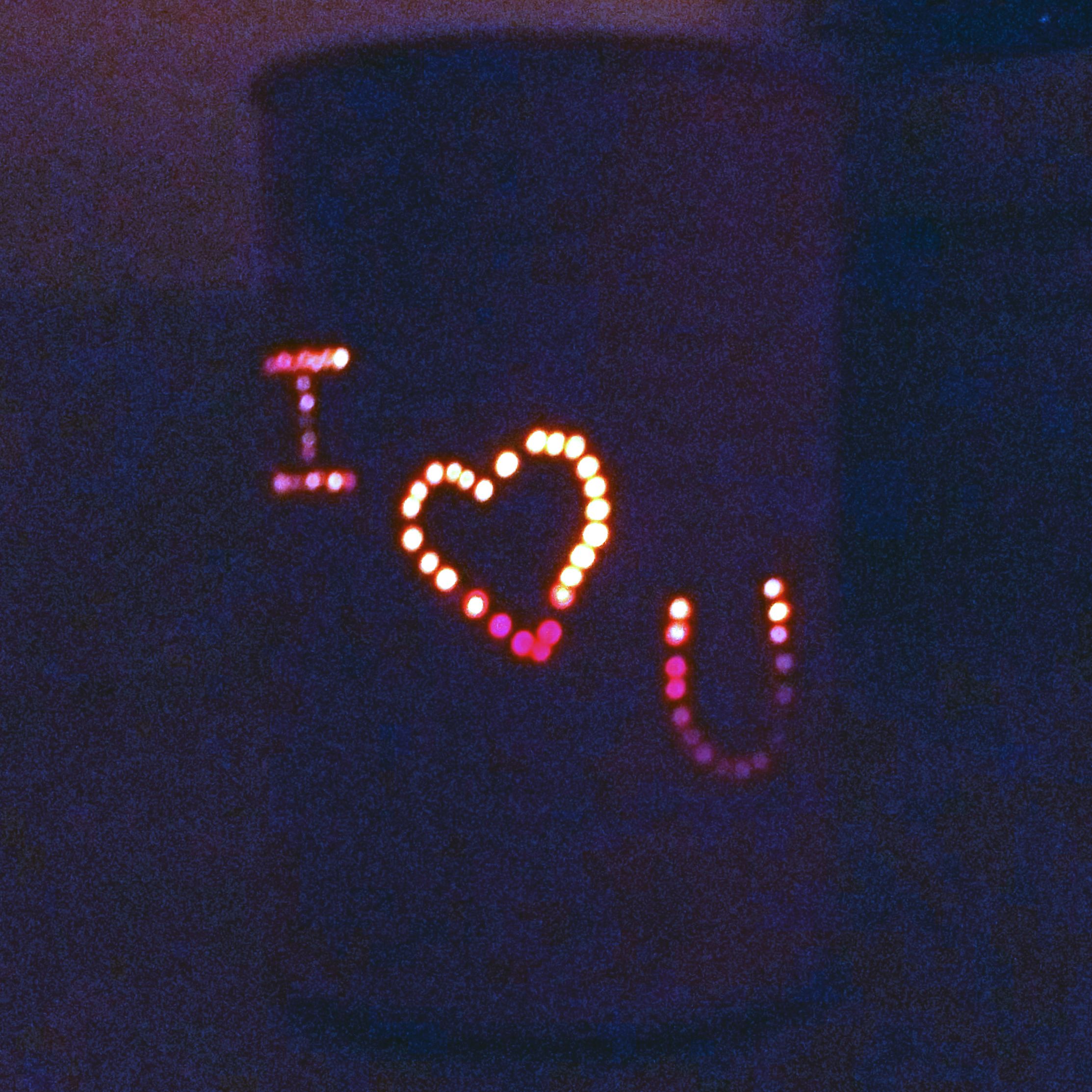 Love Lights : 3 Steps - Instructables