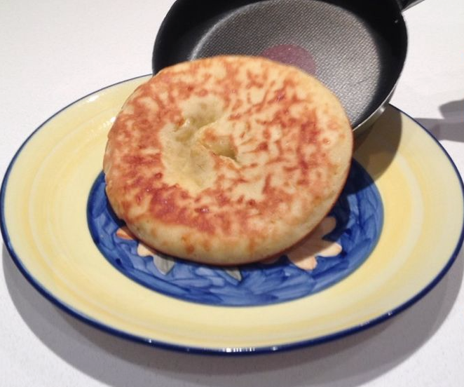 Easy to Make - Delicious Colombian Arepa : 6 Steps - Instructables