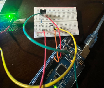 Transient Response of a Capacitor With Flea-Scope : 6 Steps - Instructables