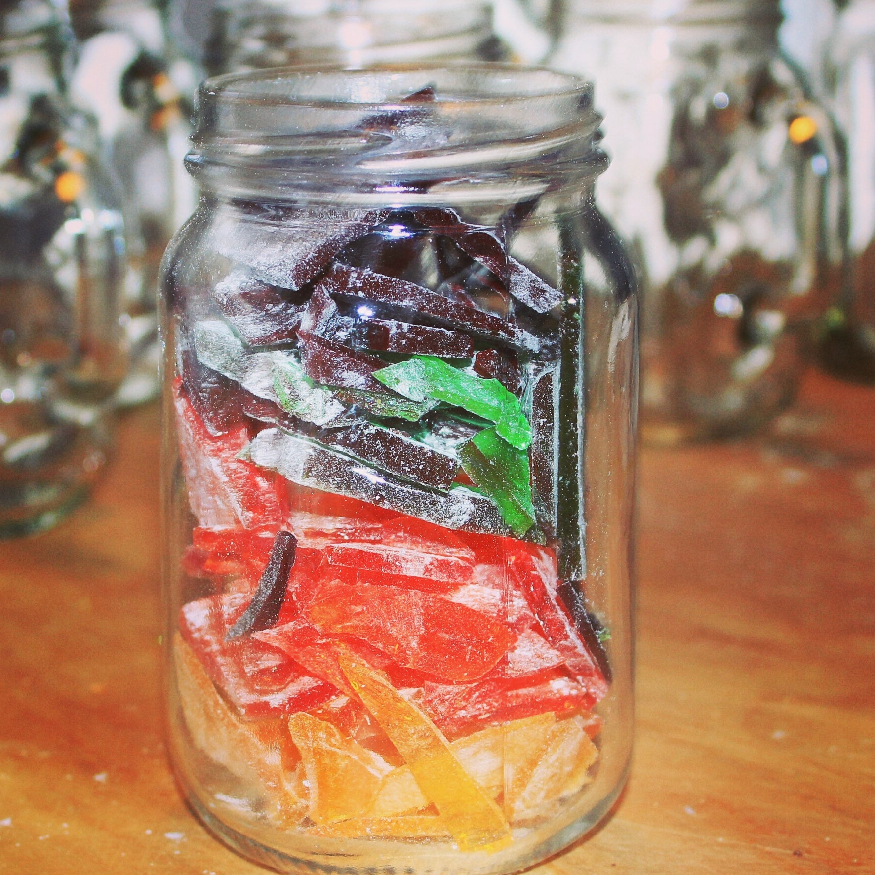 How to Make Hard Candy for the Holidays : 5 Steps (with Pictures ...
