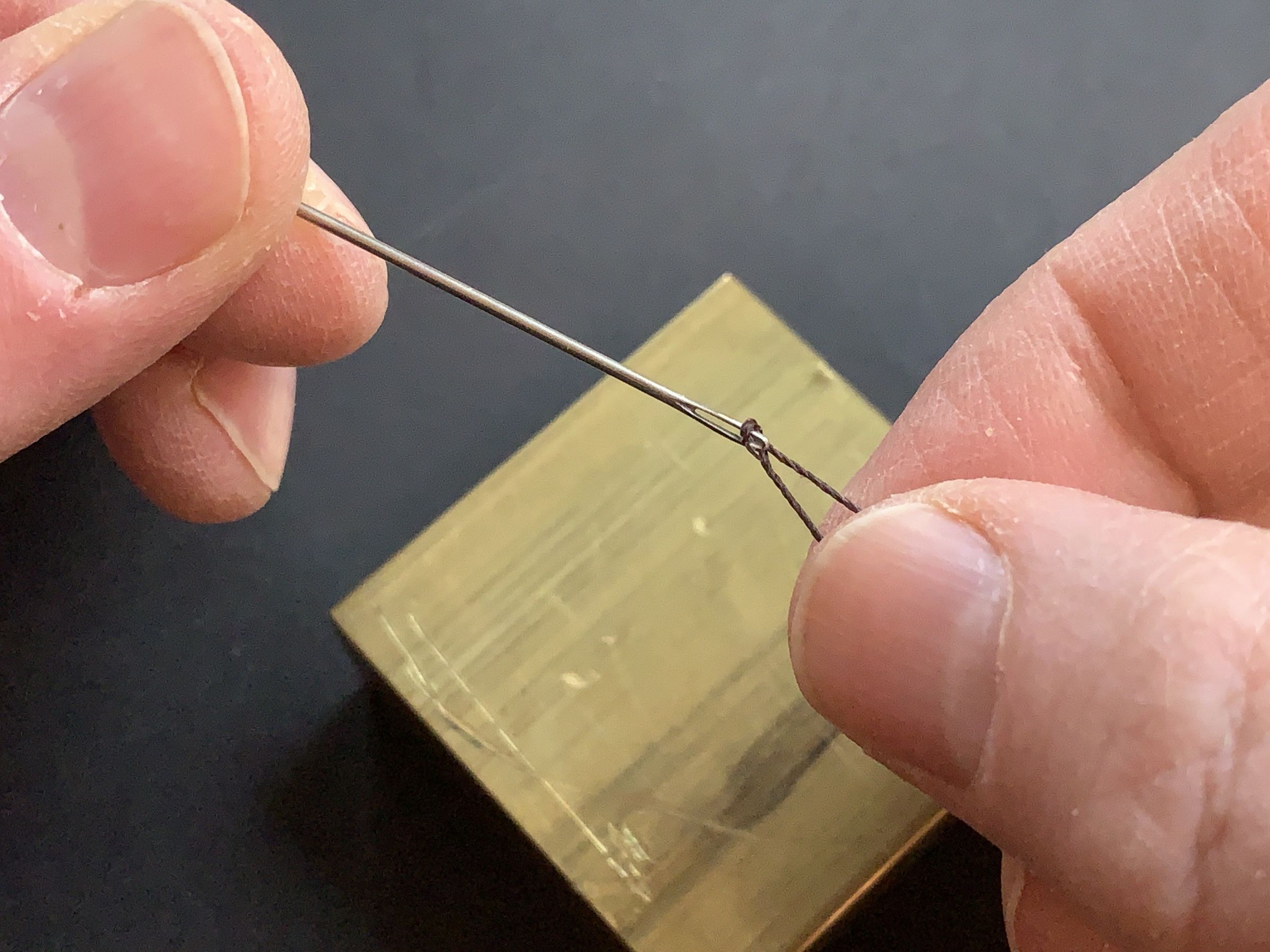 NANO NOTEBOOK With ELASTIC CLOSURE : 15 Steps (with Pictures ...