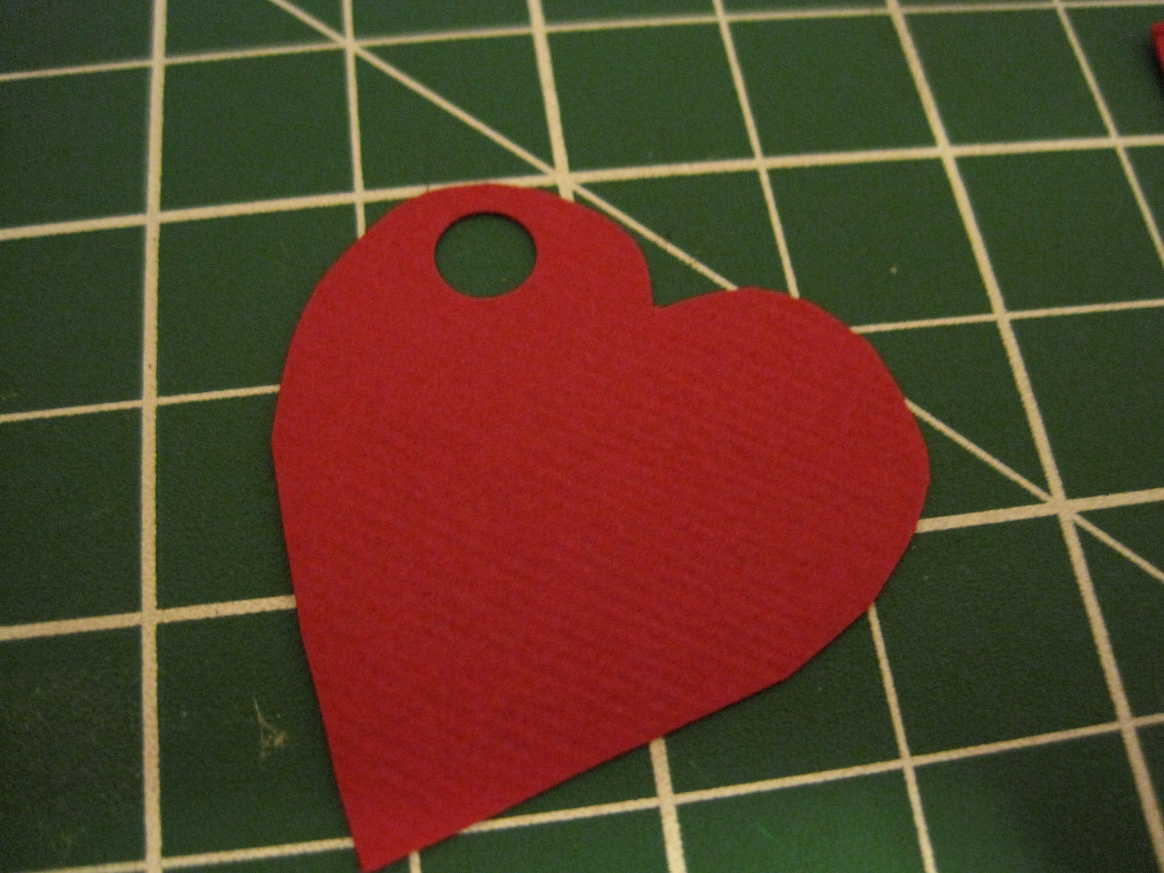 How to Make Tags : 4 Steps (with Pictures) - Instructables
