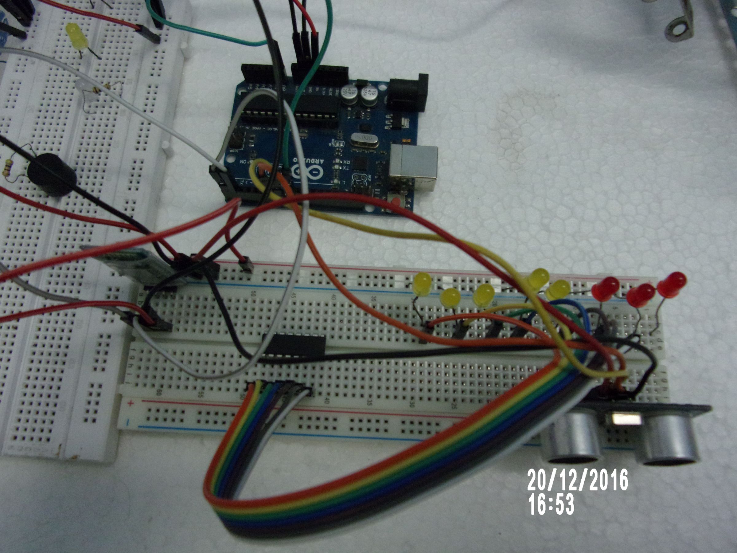 Arduino All in One Sensors : 4 Steps - Instructables