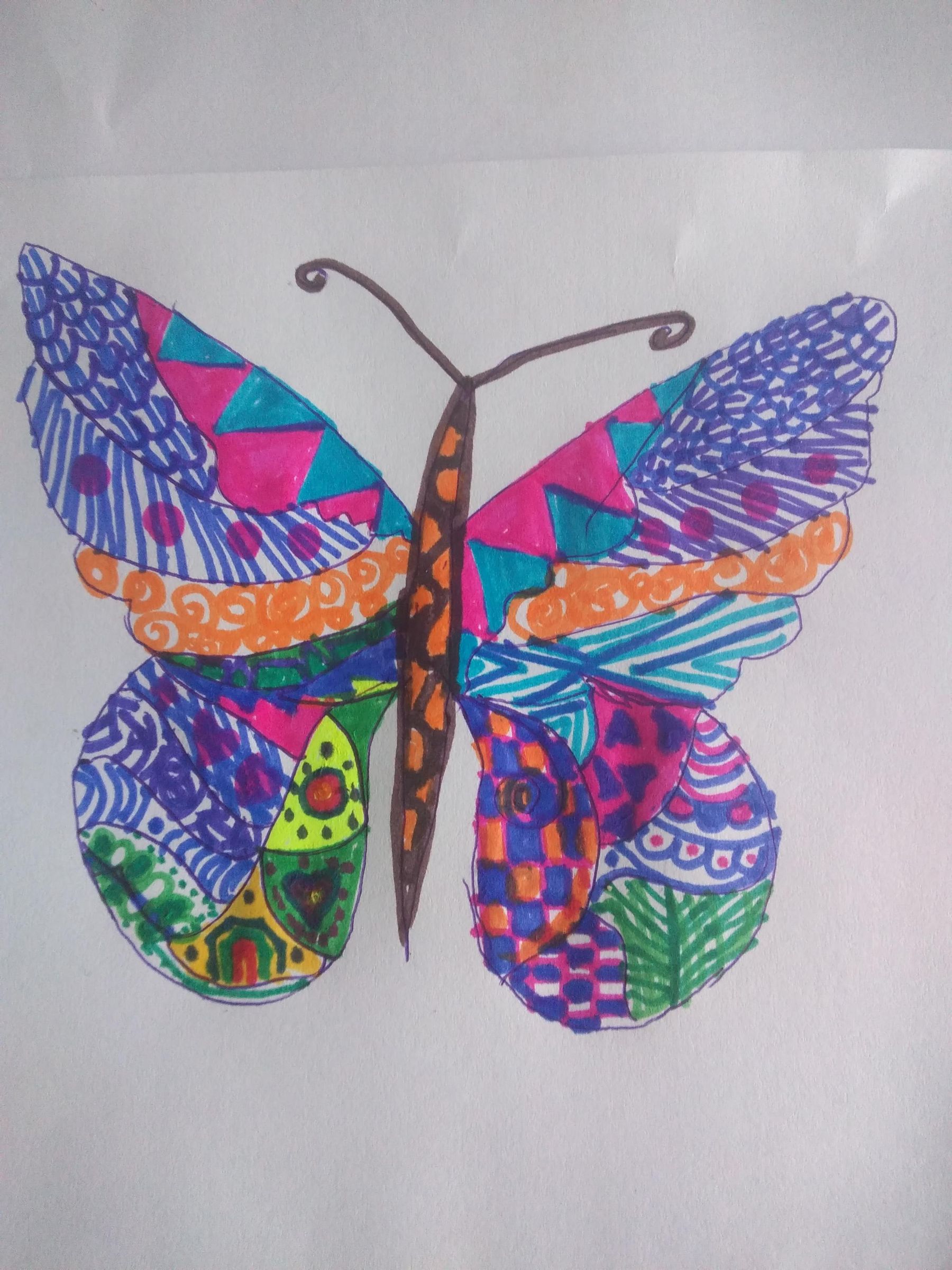 Drawing Doodling! : 3 Steps - Instructables