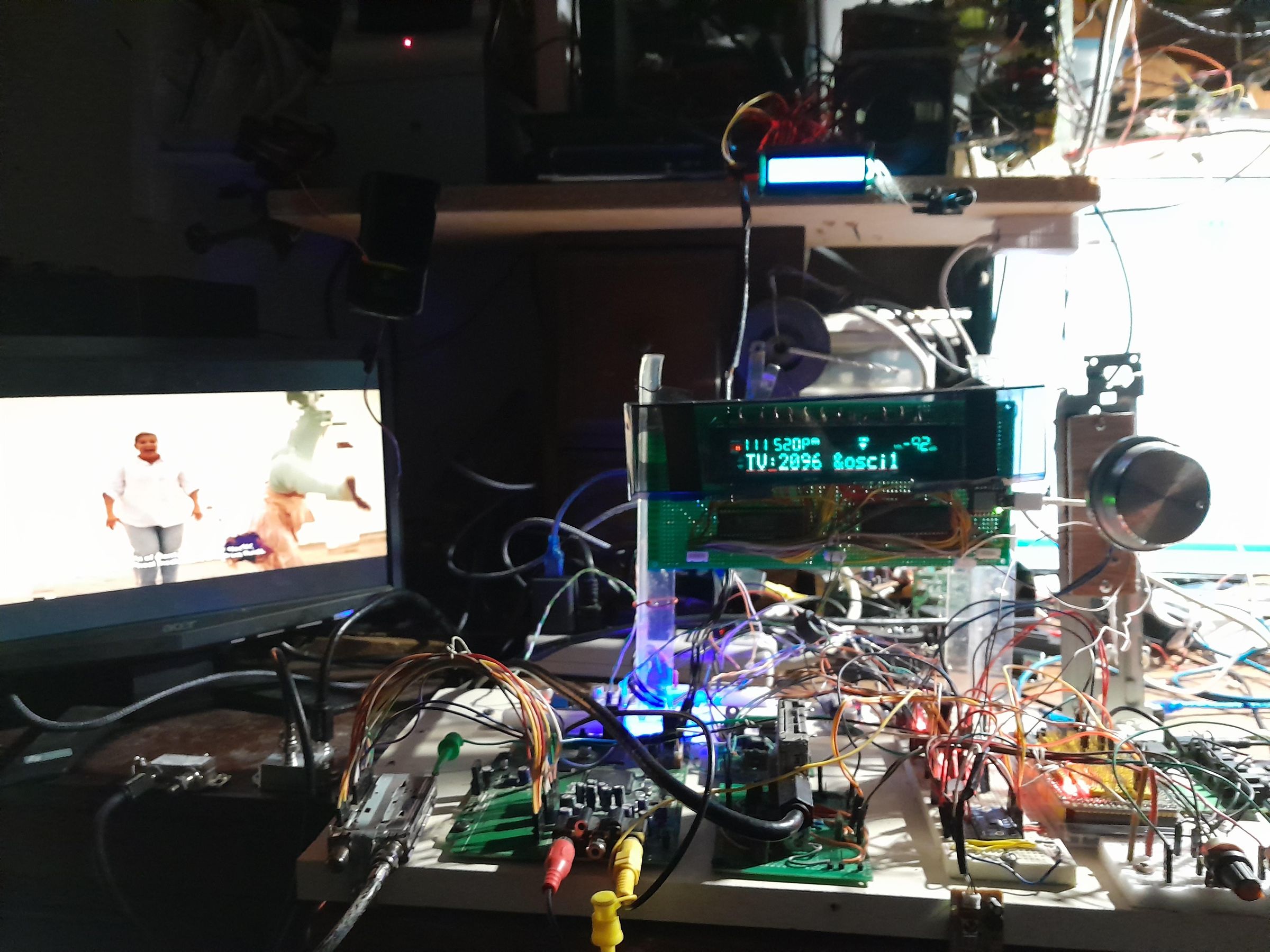 TV Tuner : 3 Steps - Instructables