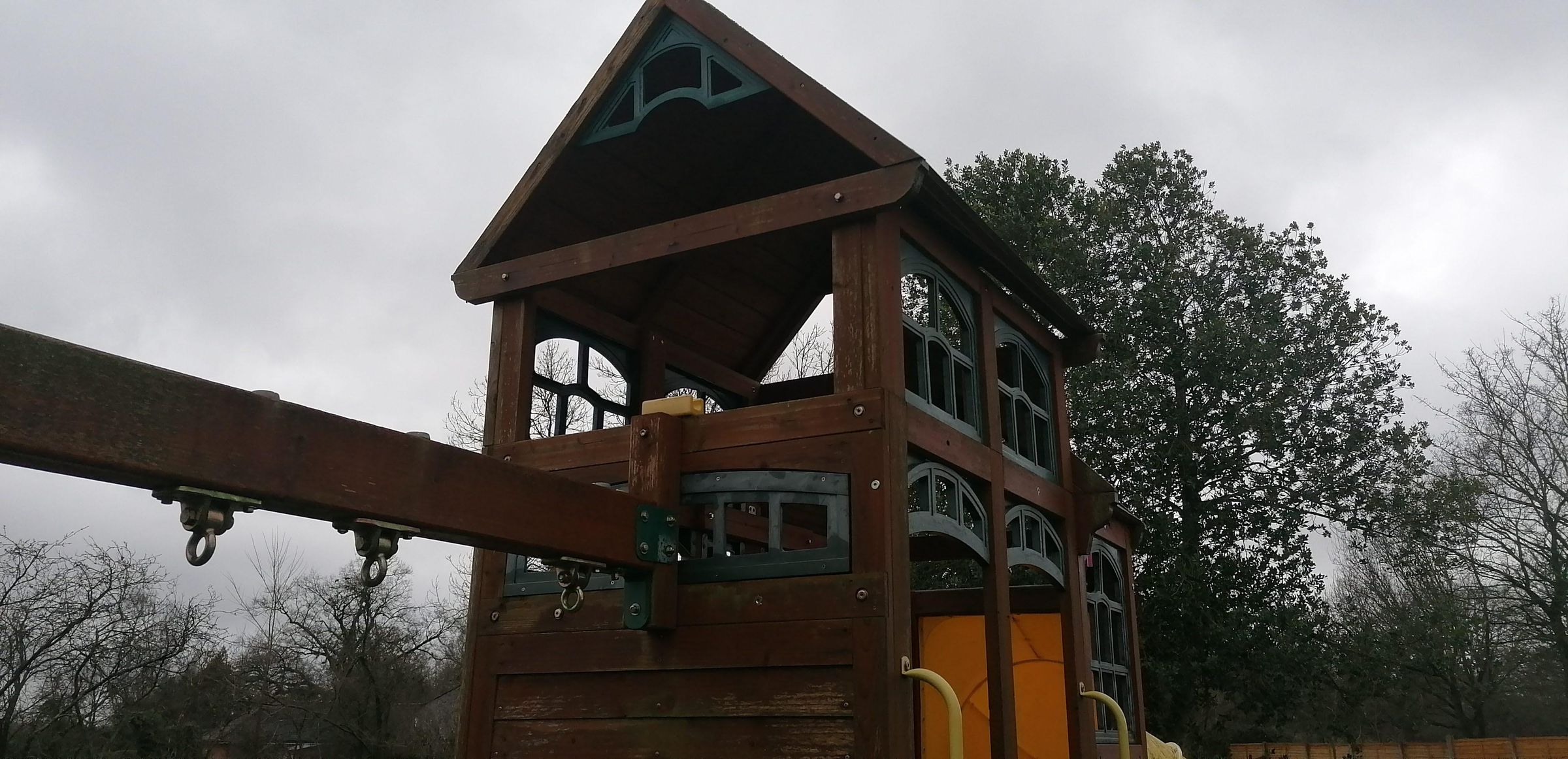 Playground Restoration : 13 Steps (with Pictures) - Instructables