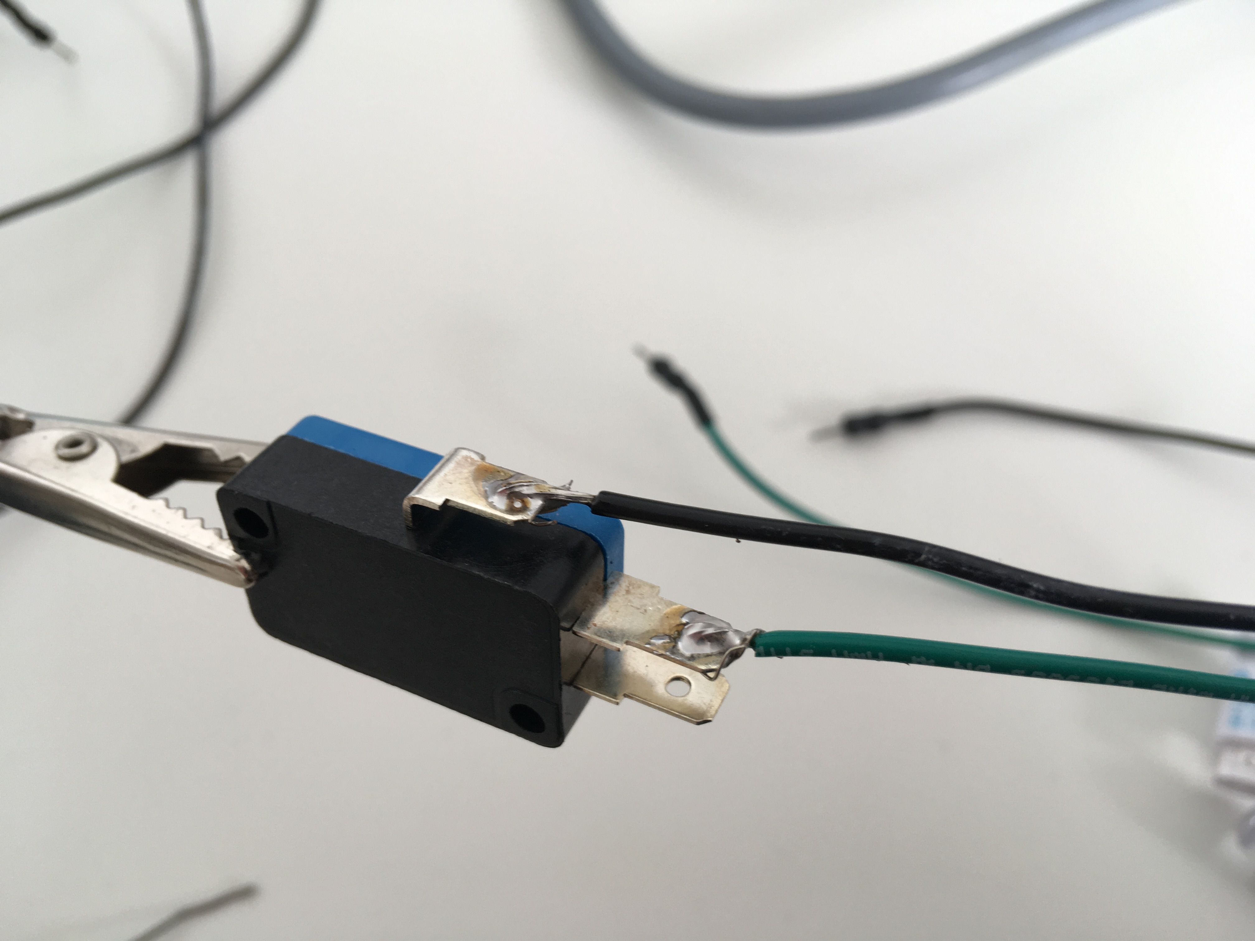 Plug and Play Arcade Buttons : 7 Steps (with Pictures) - Instructables