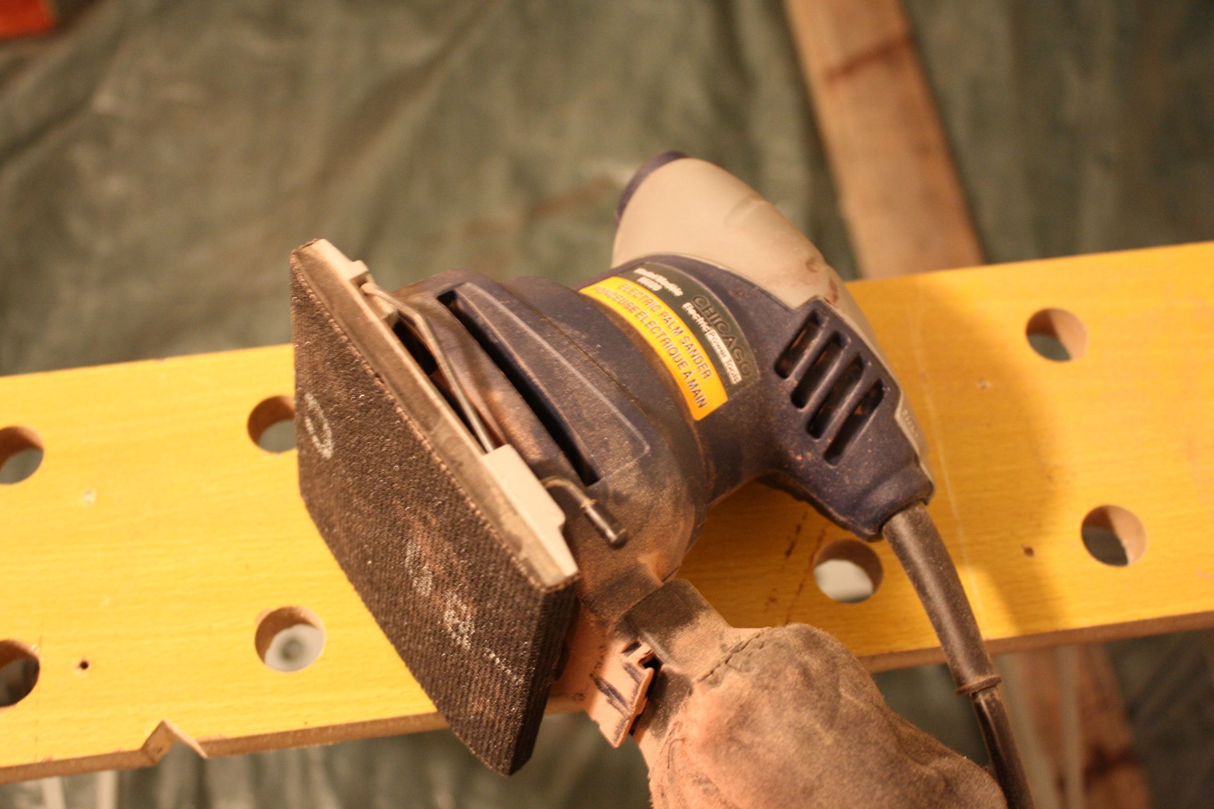 Introduction to Wood Staining : 7 Steps - Instructables