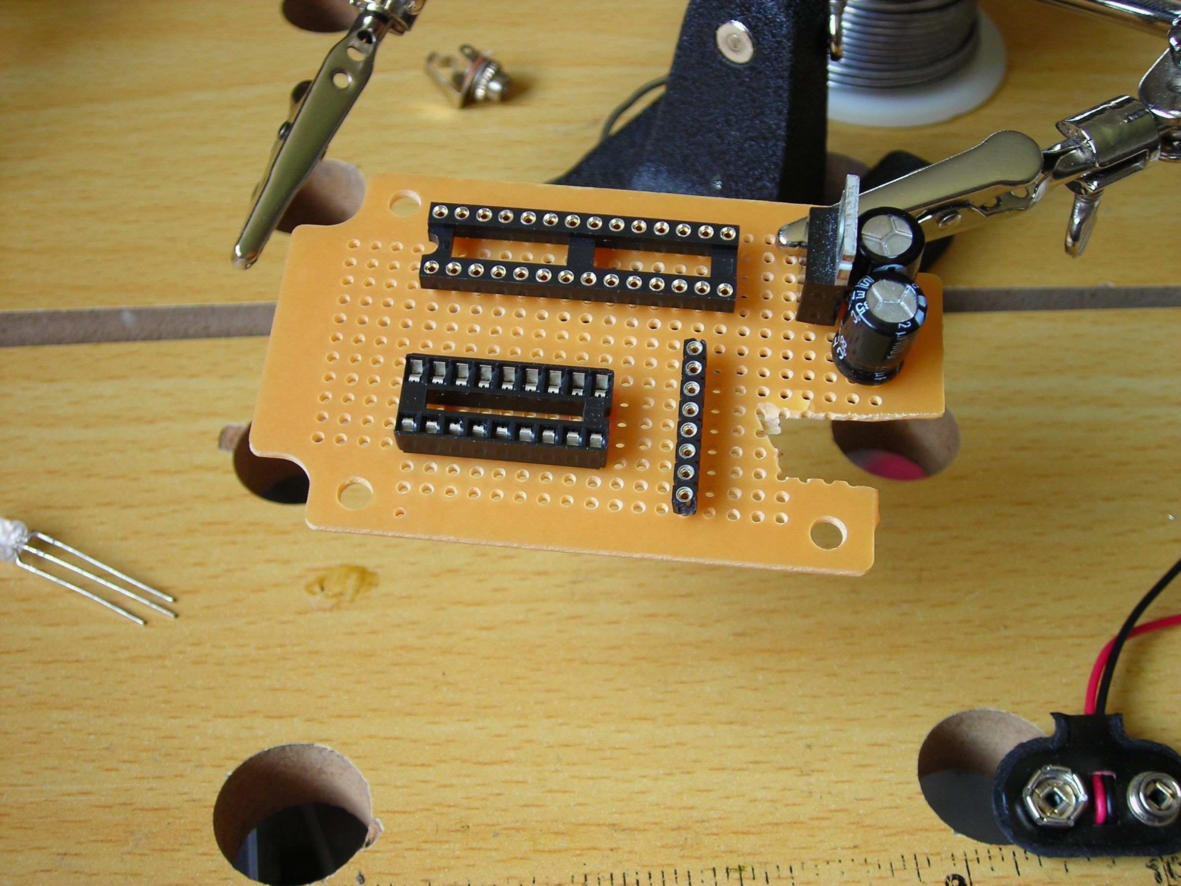 Electromagnetic Floater : 6 Steps (with Pictures) - Instructables