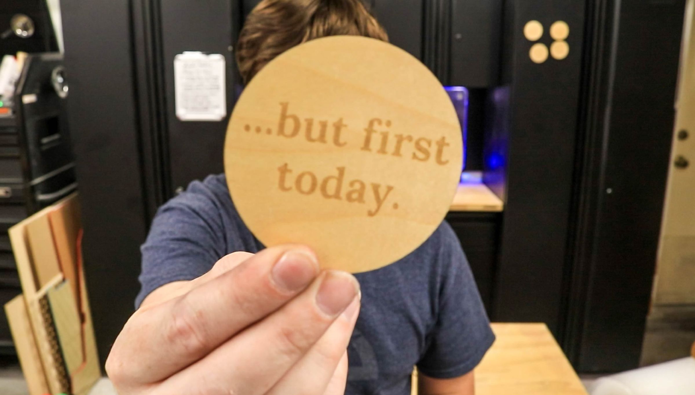 How to Make Your Own Custom Magnets : 5 Steps (with Pictures ...