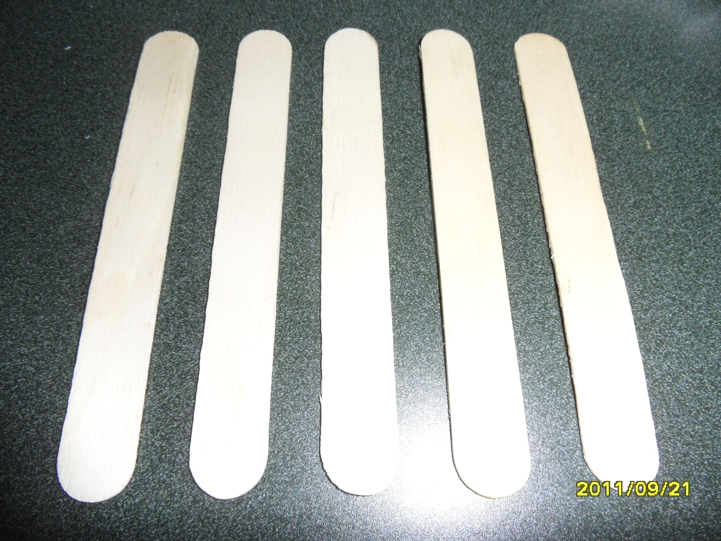 Quick Popsicle Stick Bomb - Instructables
