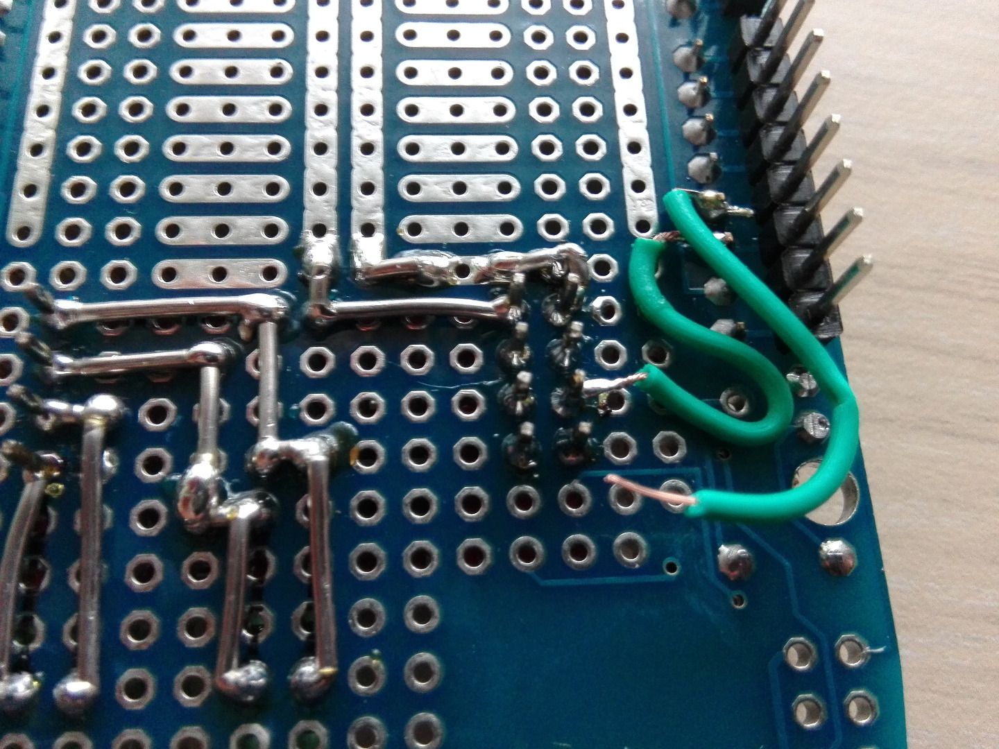 Arduino 16-bit 500SPS Dual Channel DAQ : 15 Steps (with Pictures ...