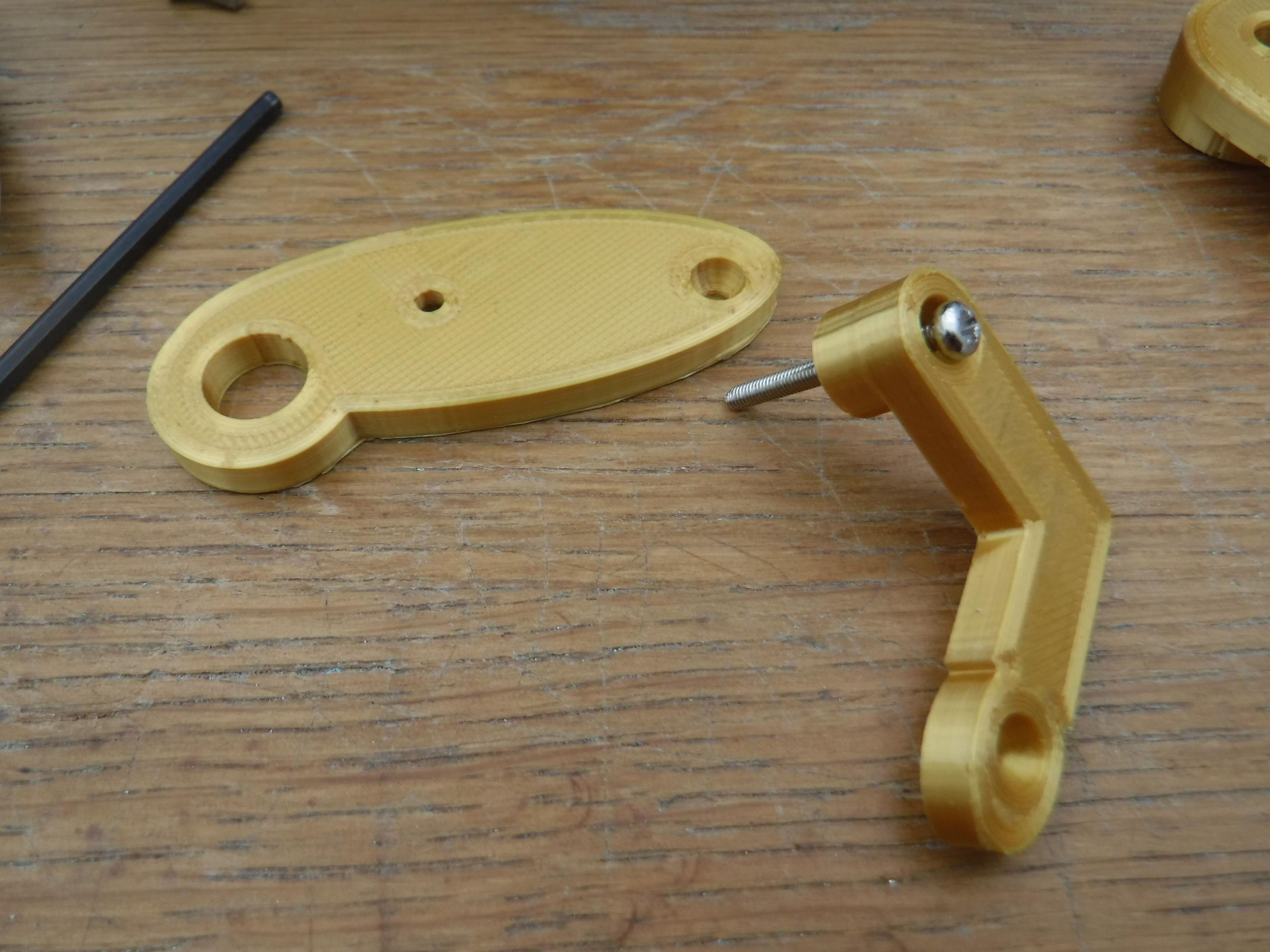 Against the Clock : 7 Steps (with Pictures) - Instructables