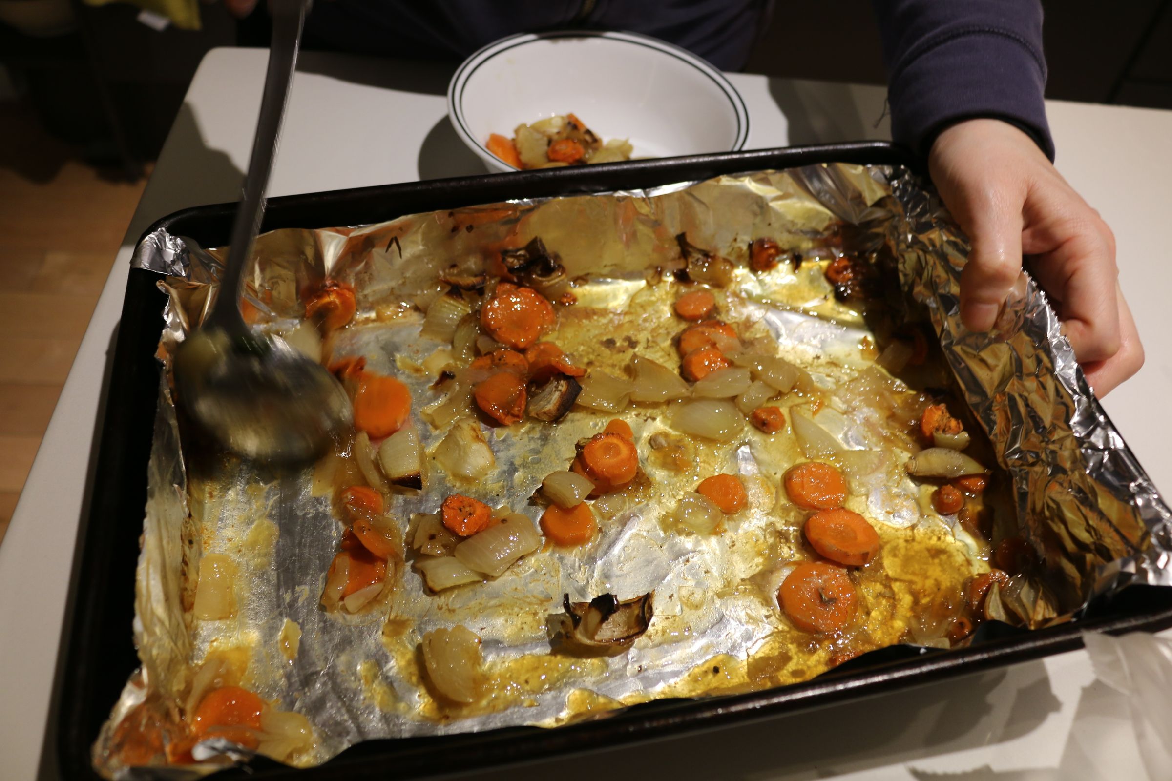 How to Roast Cornish Hens : 5 Steps (with Pictures) - Instructables