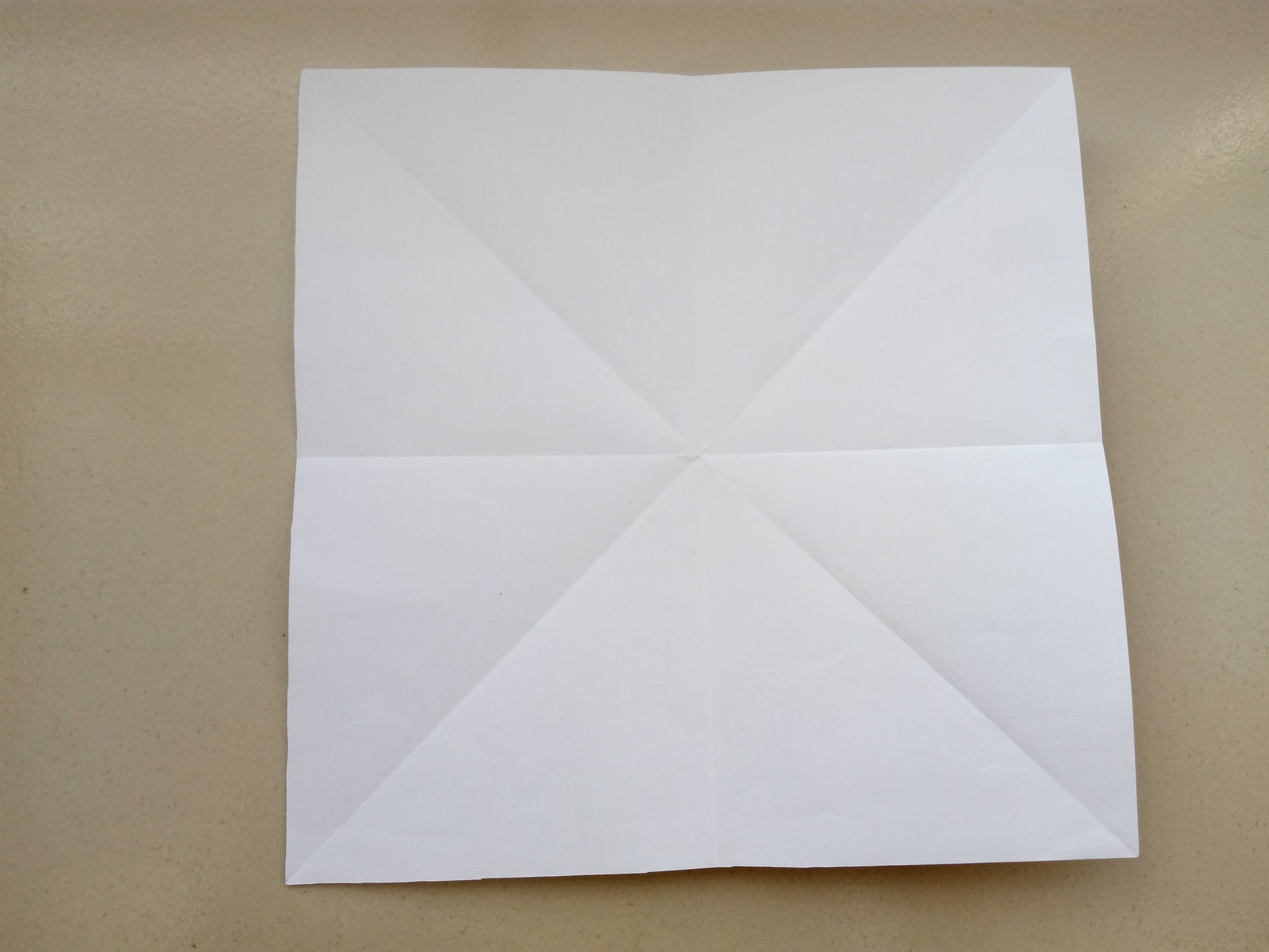 Origami Secret Heart Message Box : 13 Steps (with Pictures) - Instructables