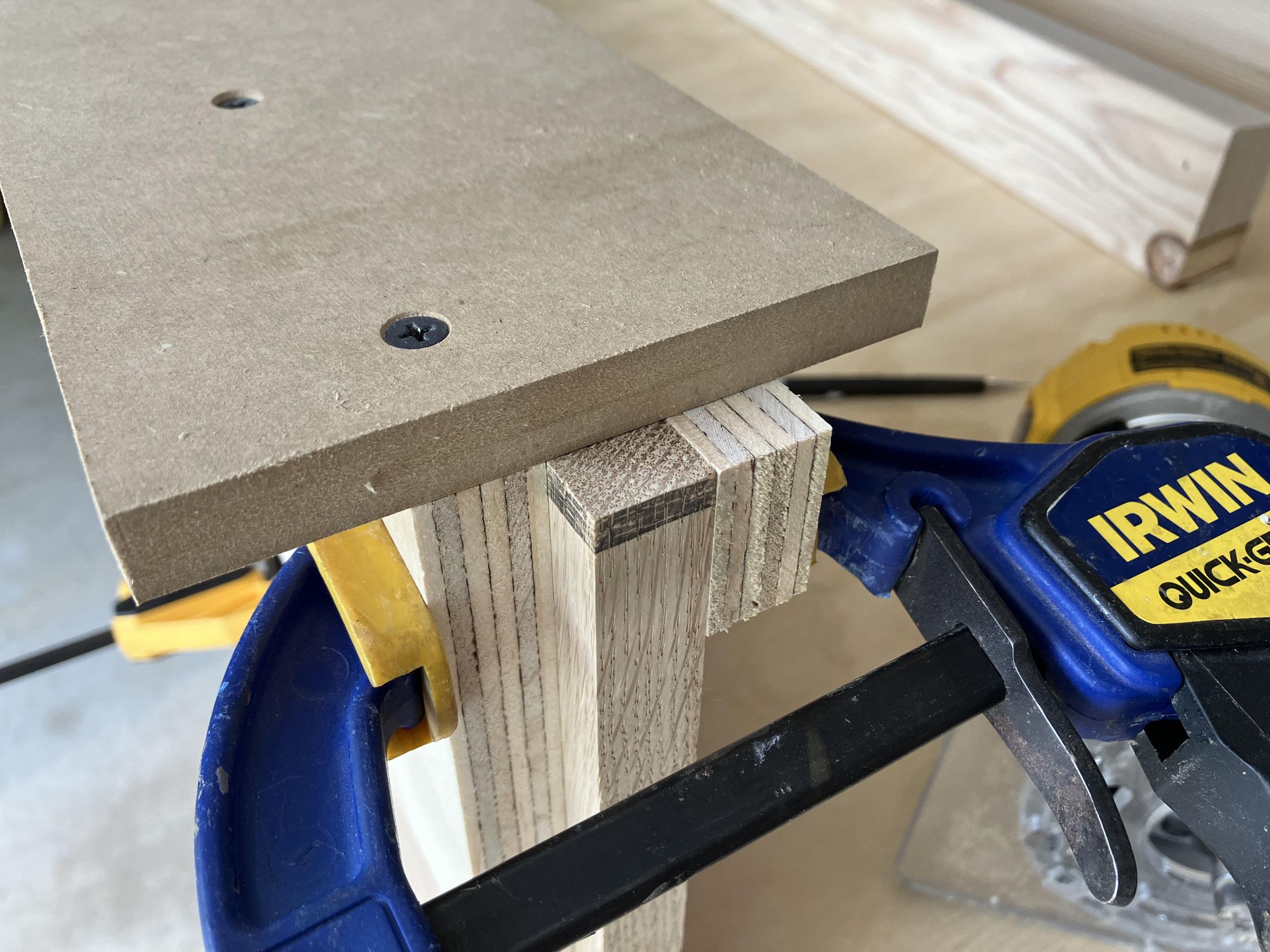 Entryway Storage Bench : 5 Steps (with Pictures) - Instructables