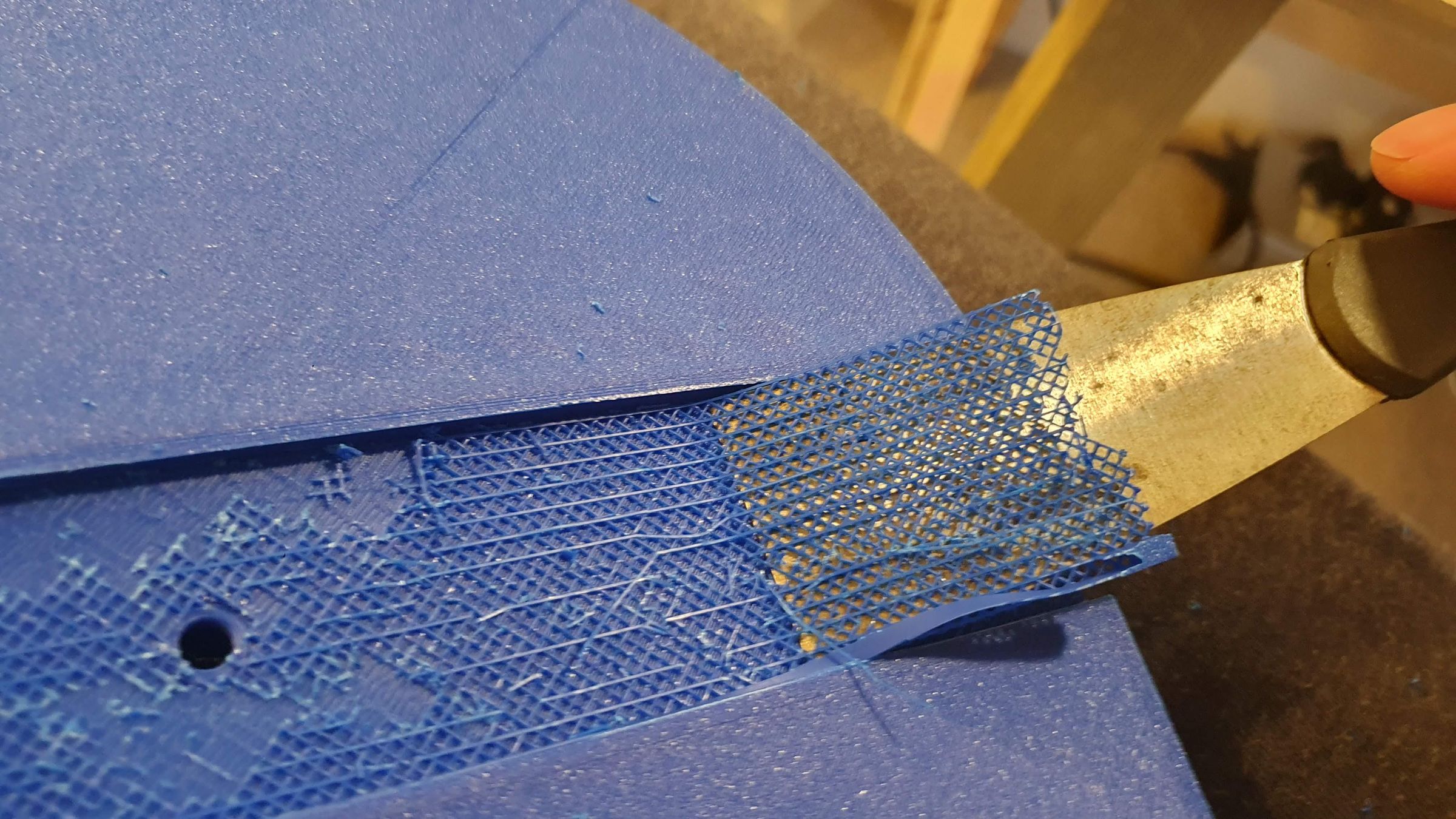 AnkerMake M5 Dry Box Spool Holder : 12 Steps (with Pictures ...