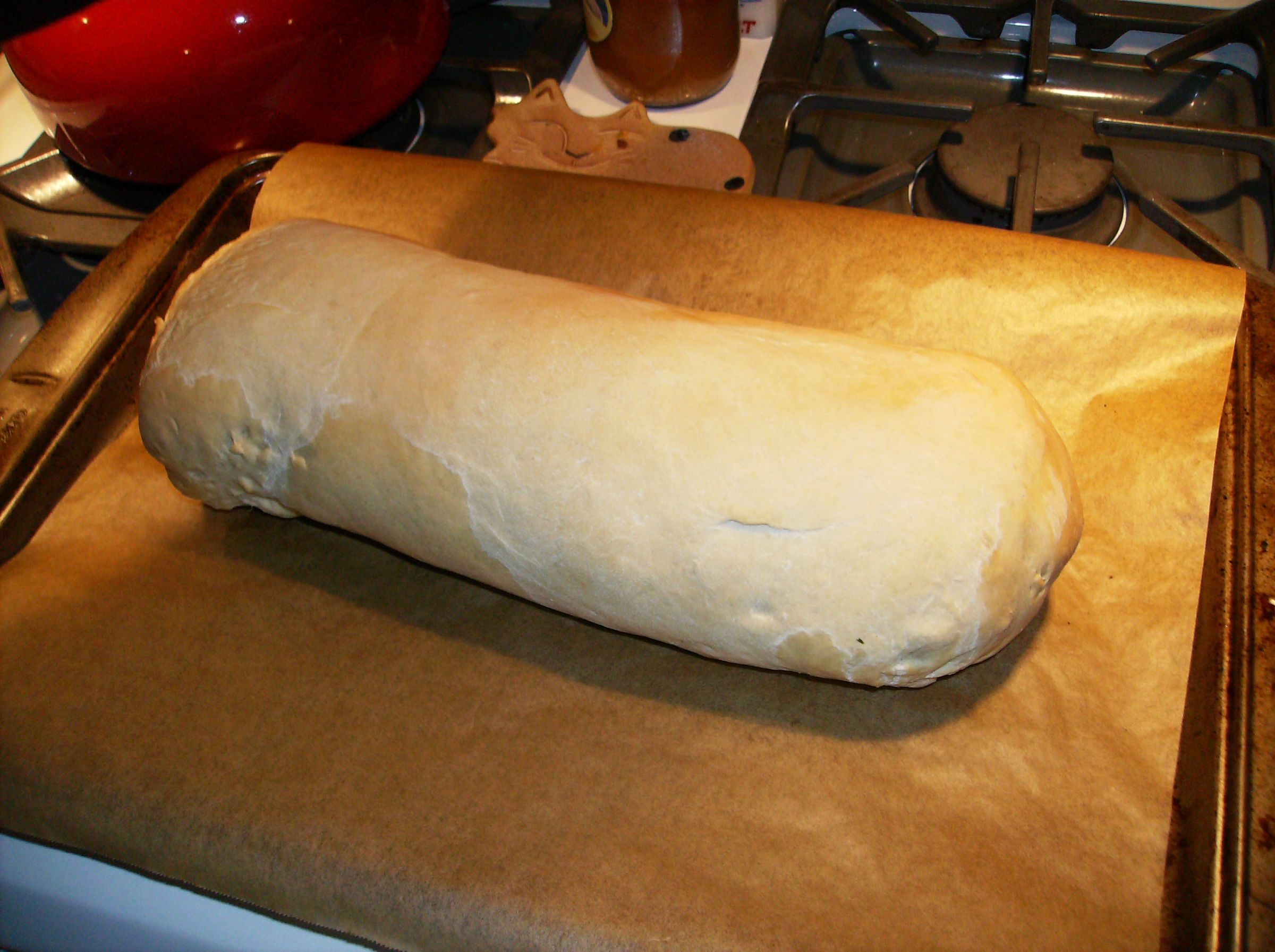 Sausage Bread : 5 Steps - Instructables