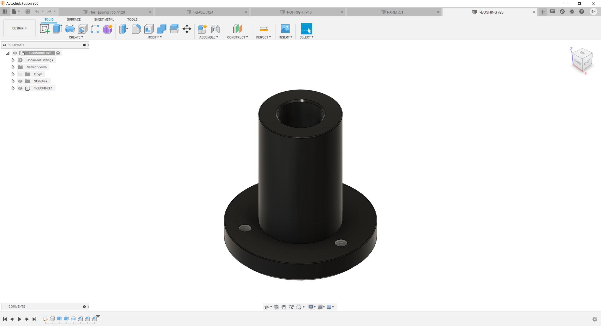 The Tapping Tool. : 10 Steps (with Pictures) - Instructables