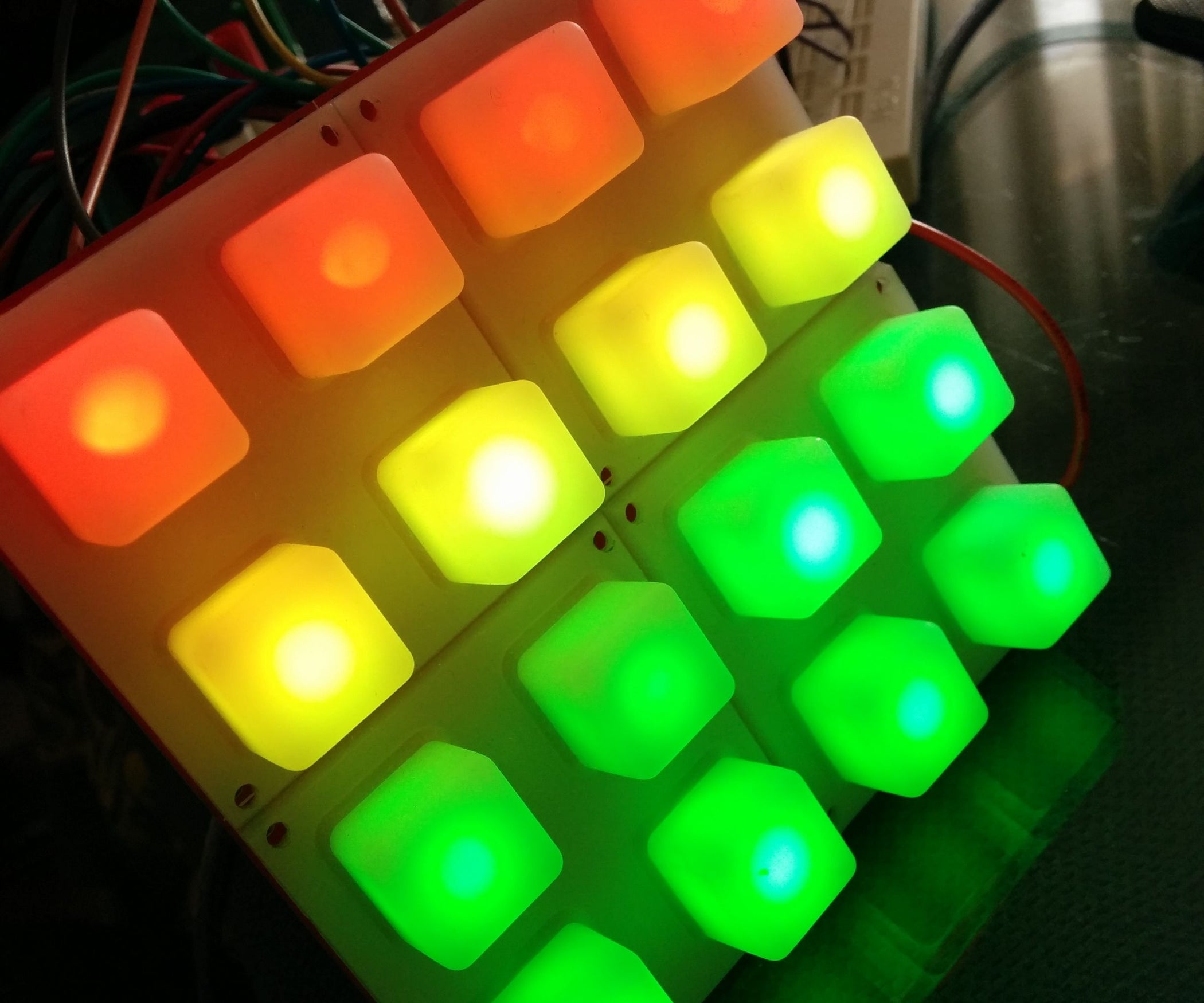 Launchpad MIDI : 4 Steps - Instructables