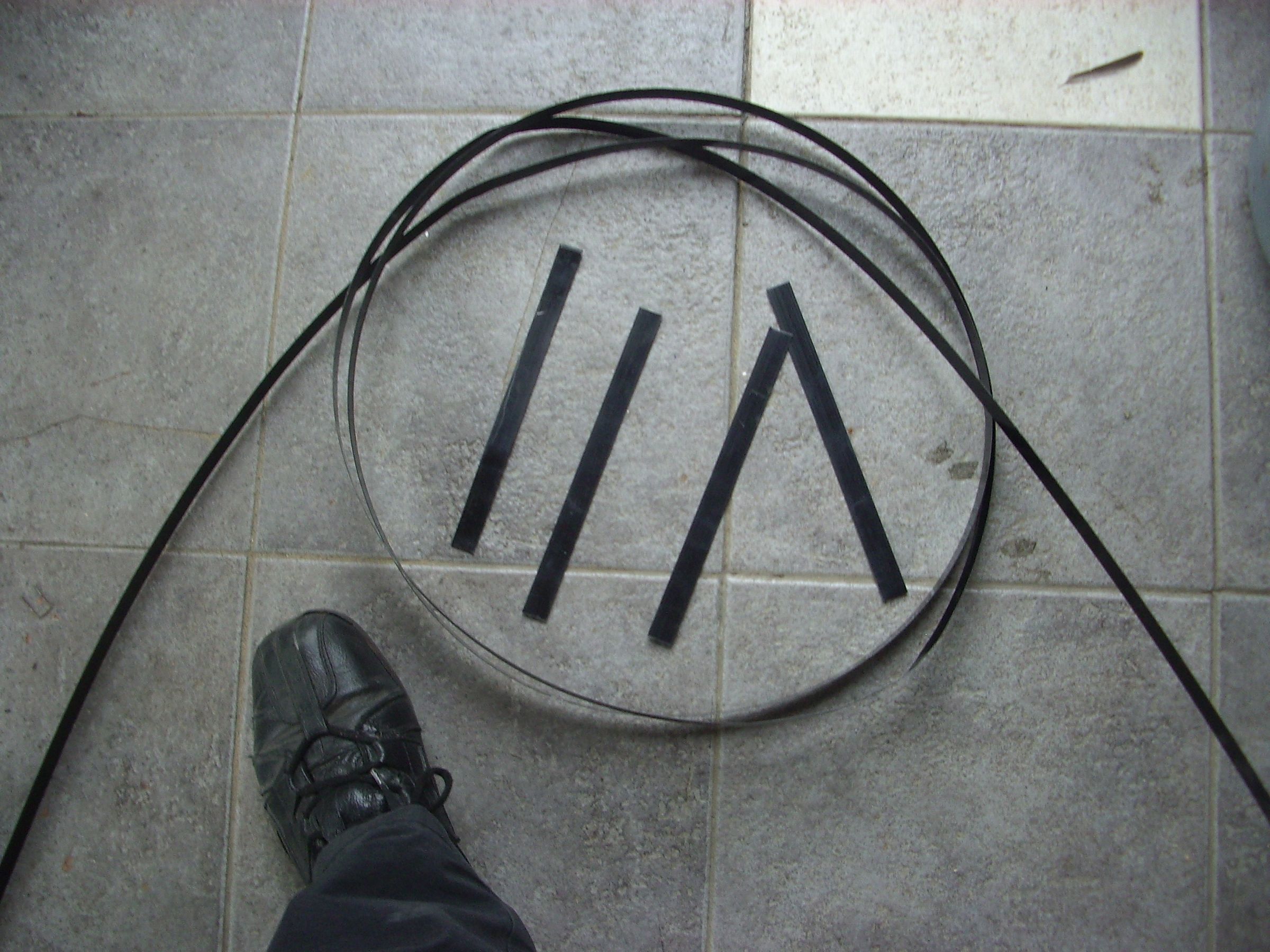 Painted Cable (cable Pintado) - Instructables