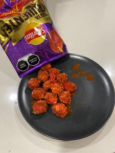 FLAMIN' HOT MOZZ STICKS : 7 Steps - Instructables