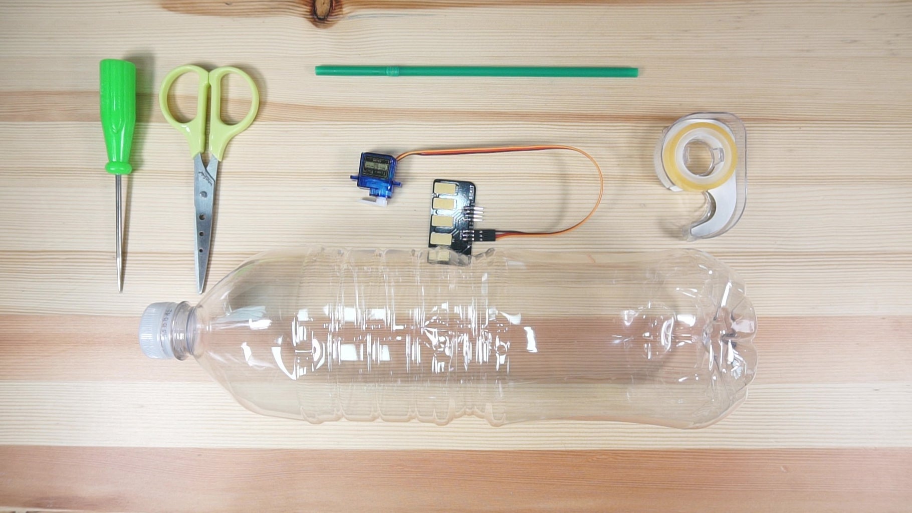 A Simple Automatic Watering System microbit Instructables a-simple-automatic-watering-system-microbit-instructables