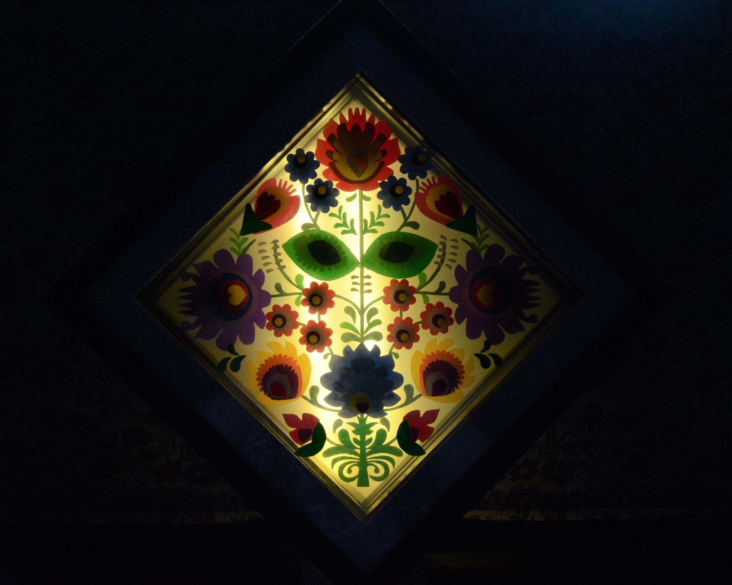 Multi-layered Design Light Box : 6 Steps (with Pictures) - Instructables
