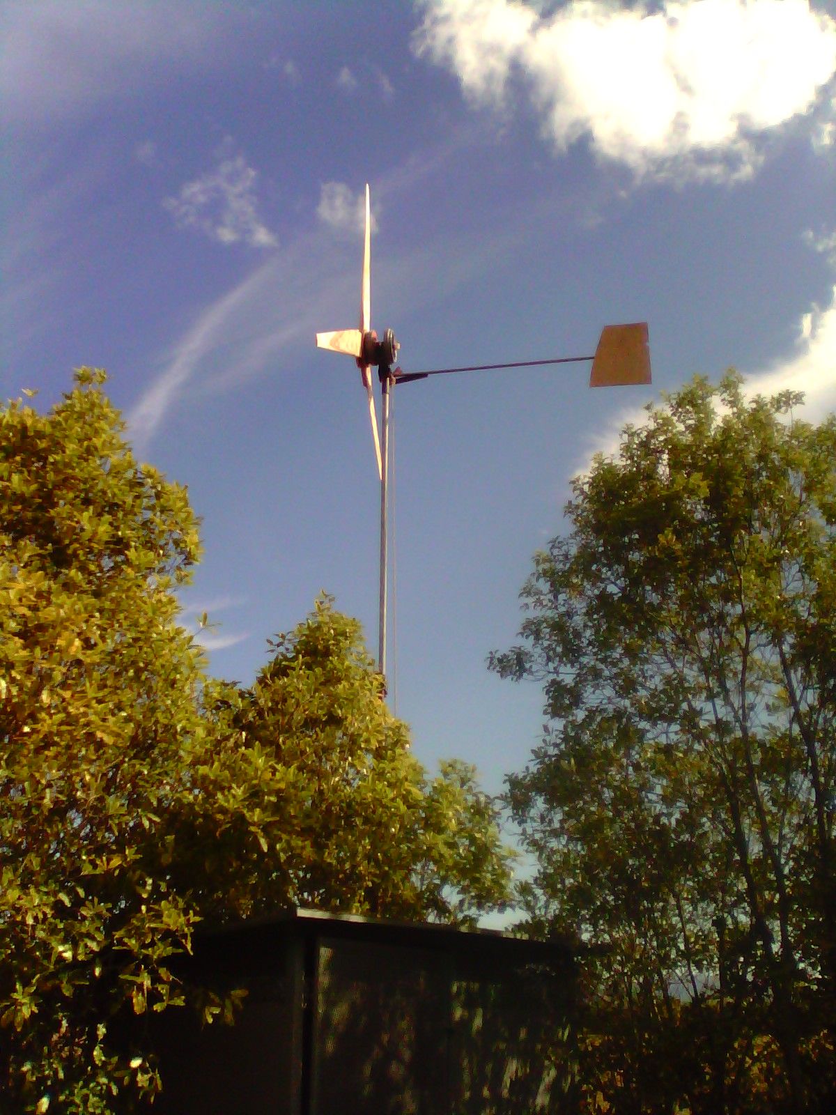 Dual Stator Smart Drive Wind Turbine (Tutorial) : 7 Steps (with ...