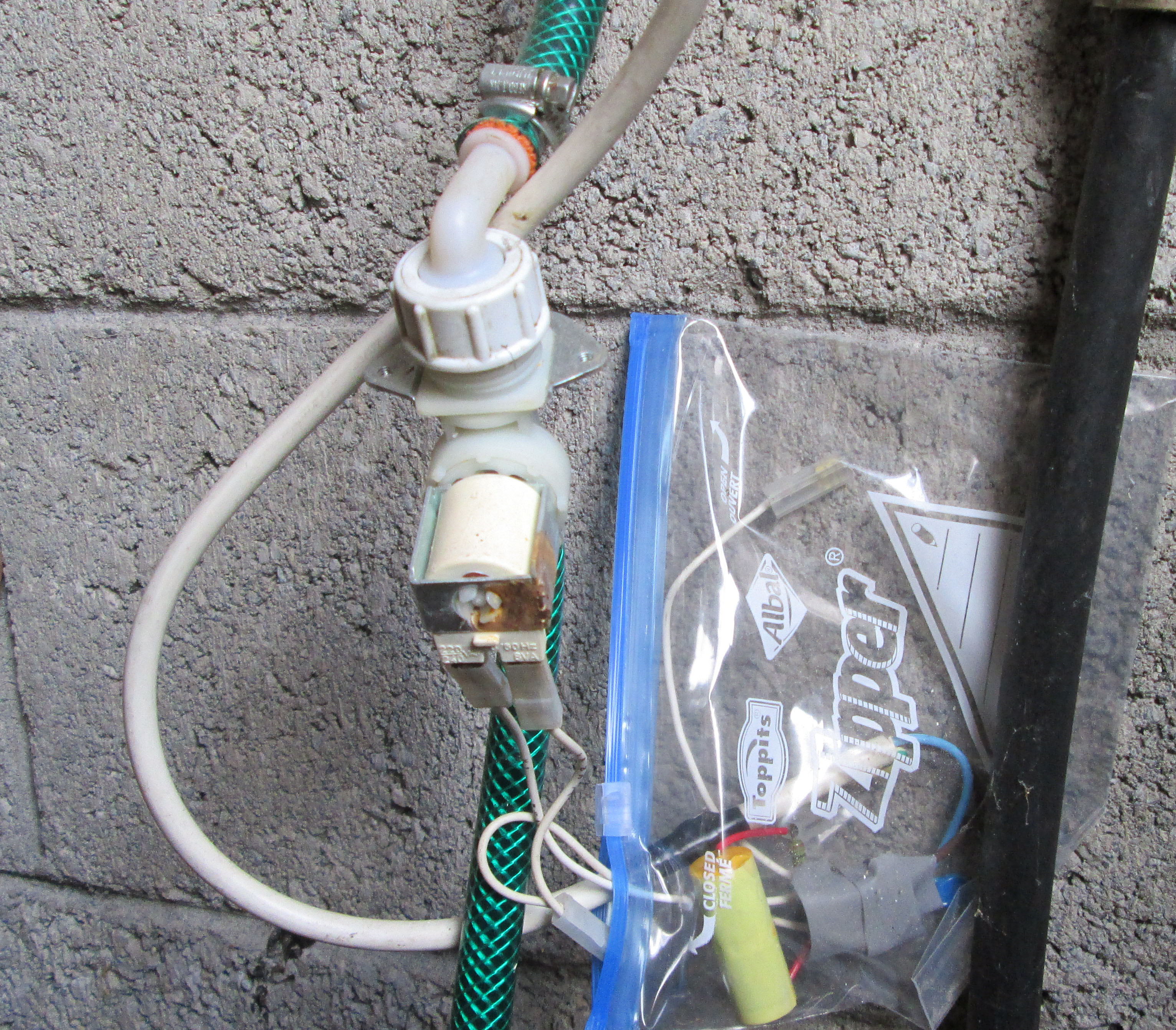 Digital Timer Inductive Load Switch - Instructables