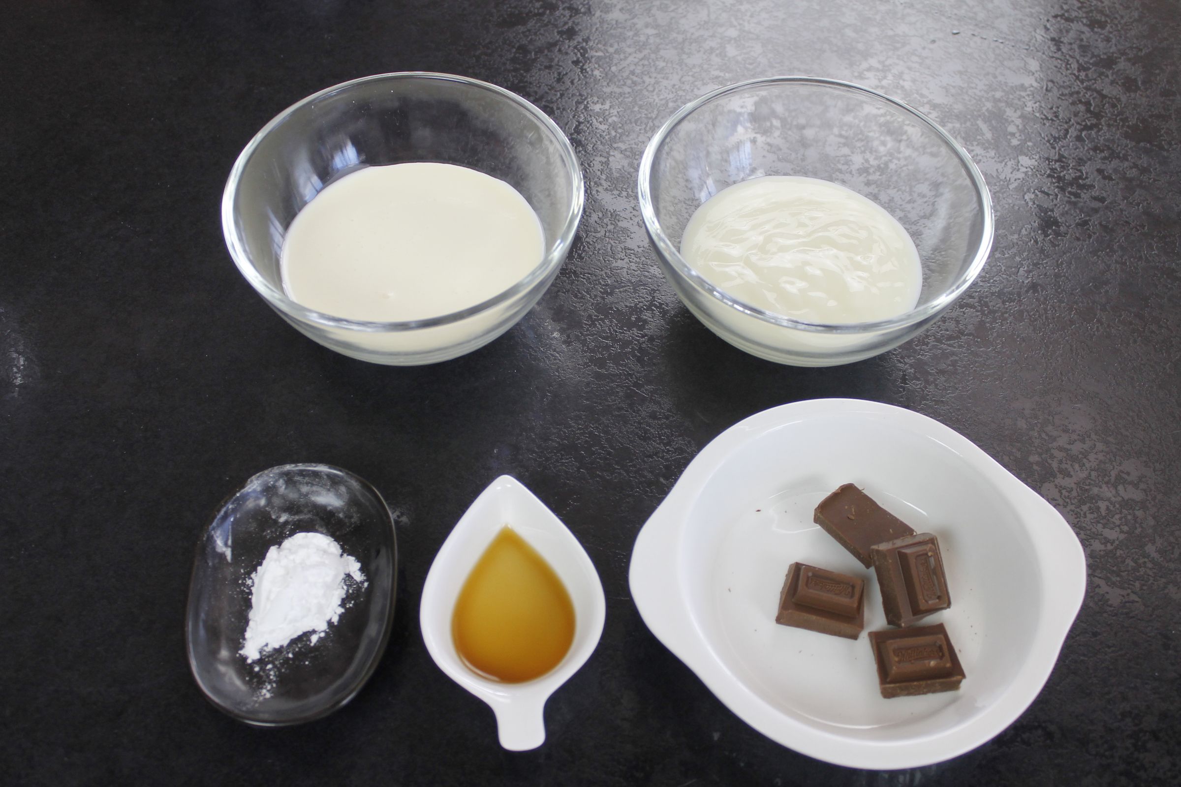 How to Make Ice-Cream : 18 Steps (with Pictures) - Instructables