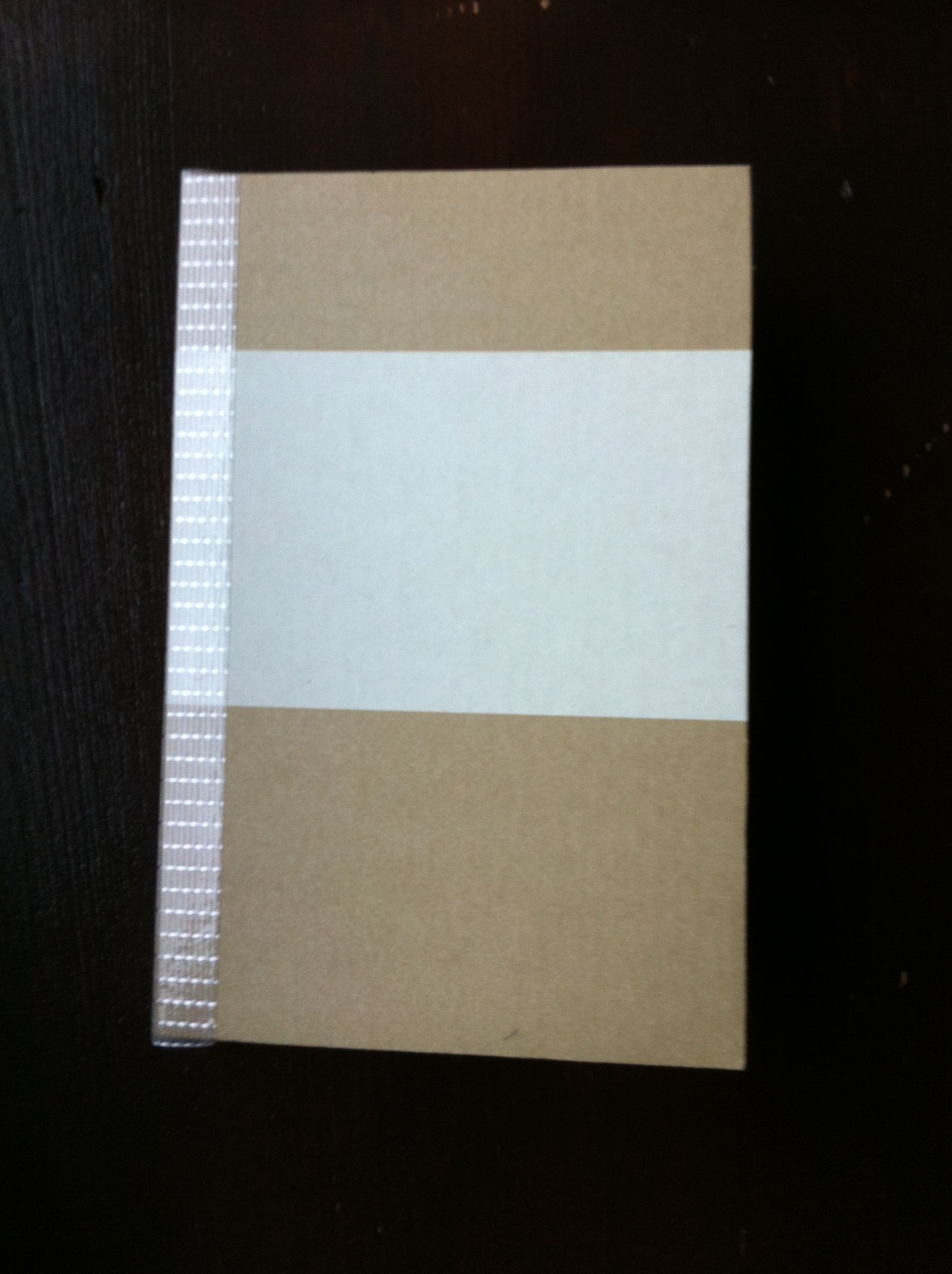 DIY Receipt Organiser : 8 Steps (with Pictures) - Instructables