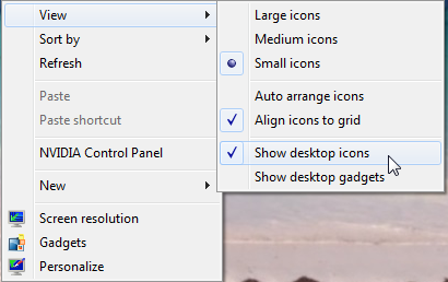 How to Create a Computer Desktop Prank - Instructables
