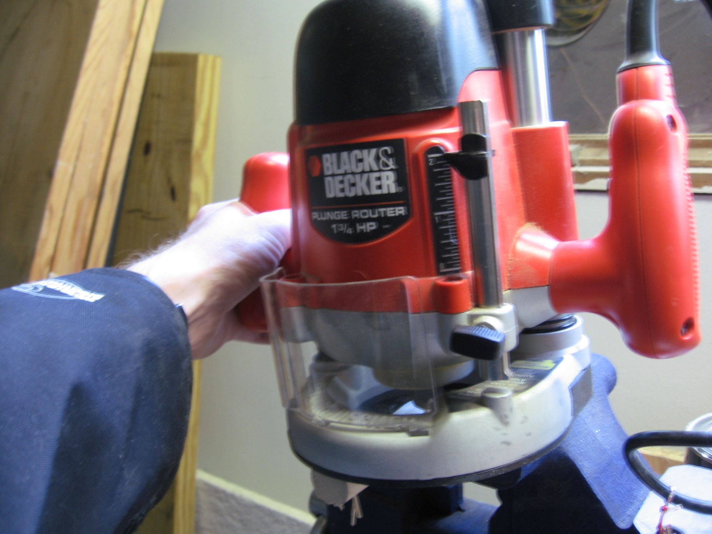 Key Turning Aid : 4 Steps - Instructables