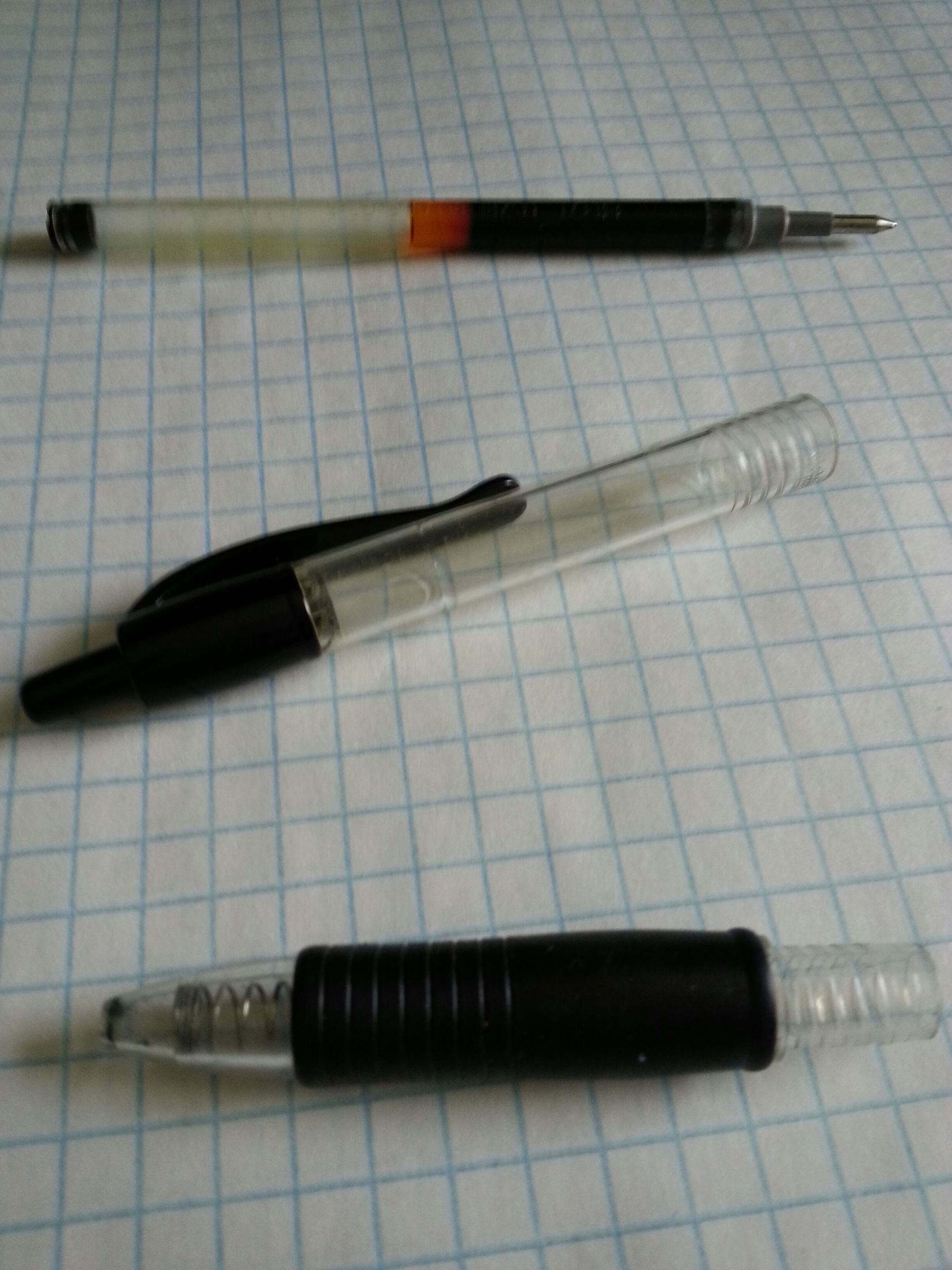 How to Make Ballistic Pen : 3 Steps - Instructables
