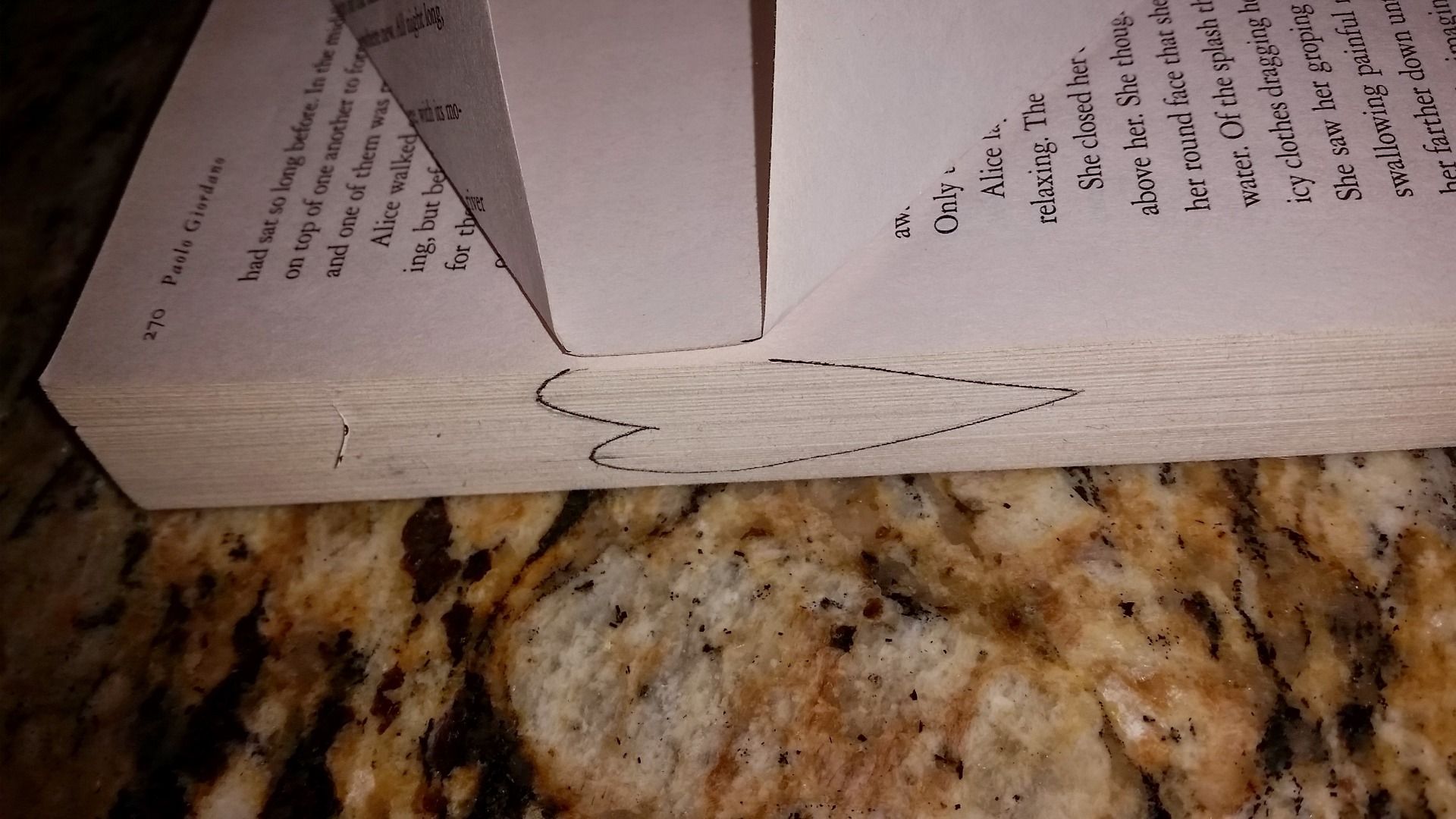 Folded Book Art : 8 Steps (with Pictures) - Instructables