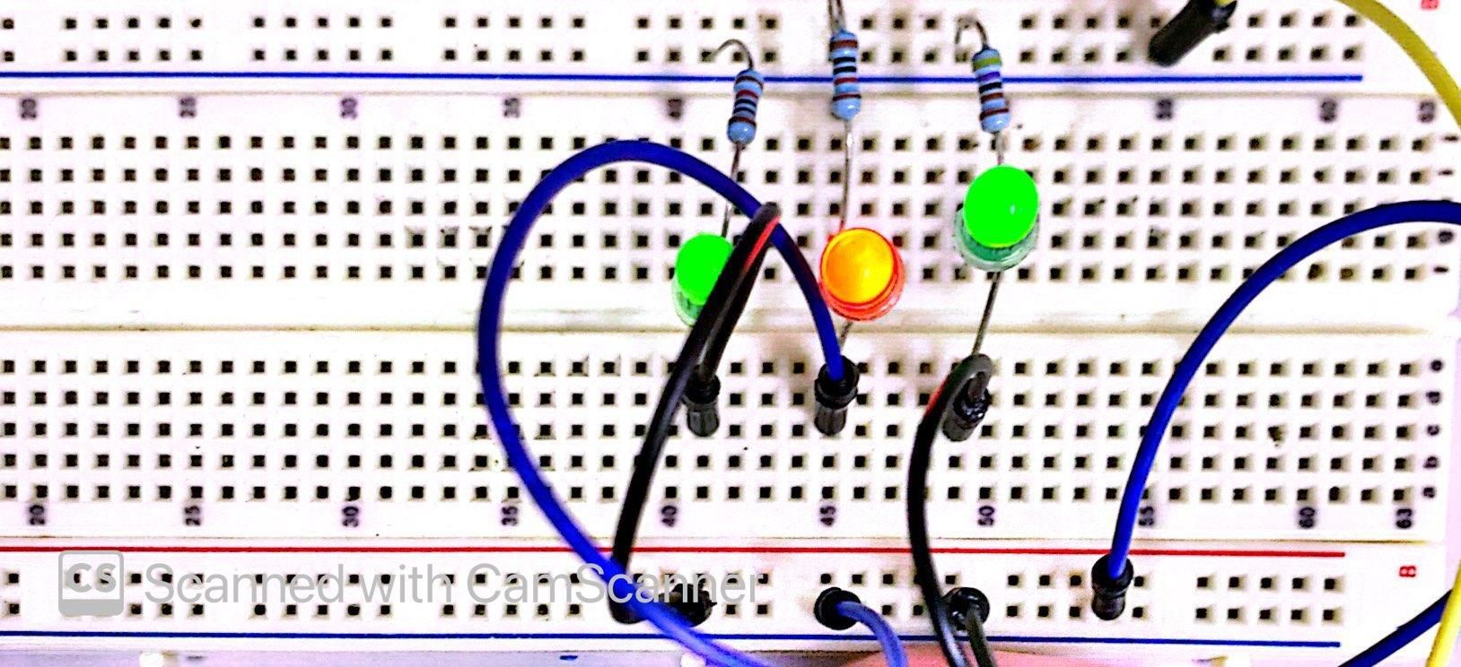 Parallel Circuit : 5 Steps - Instructables