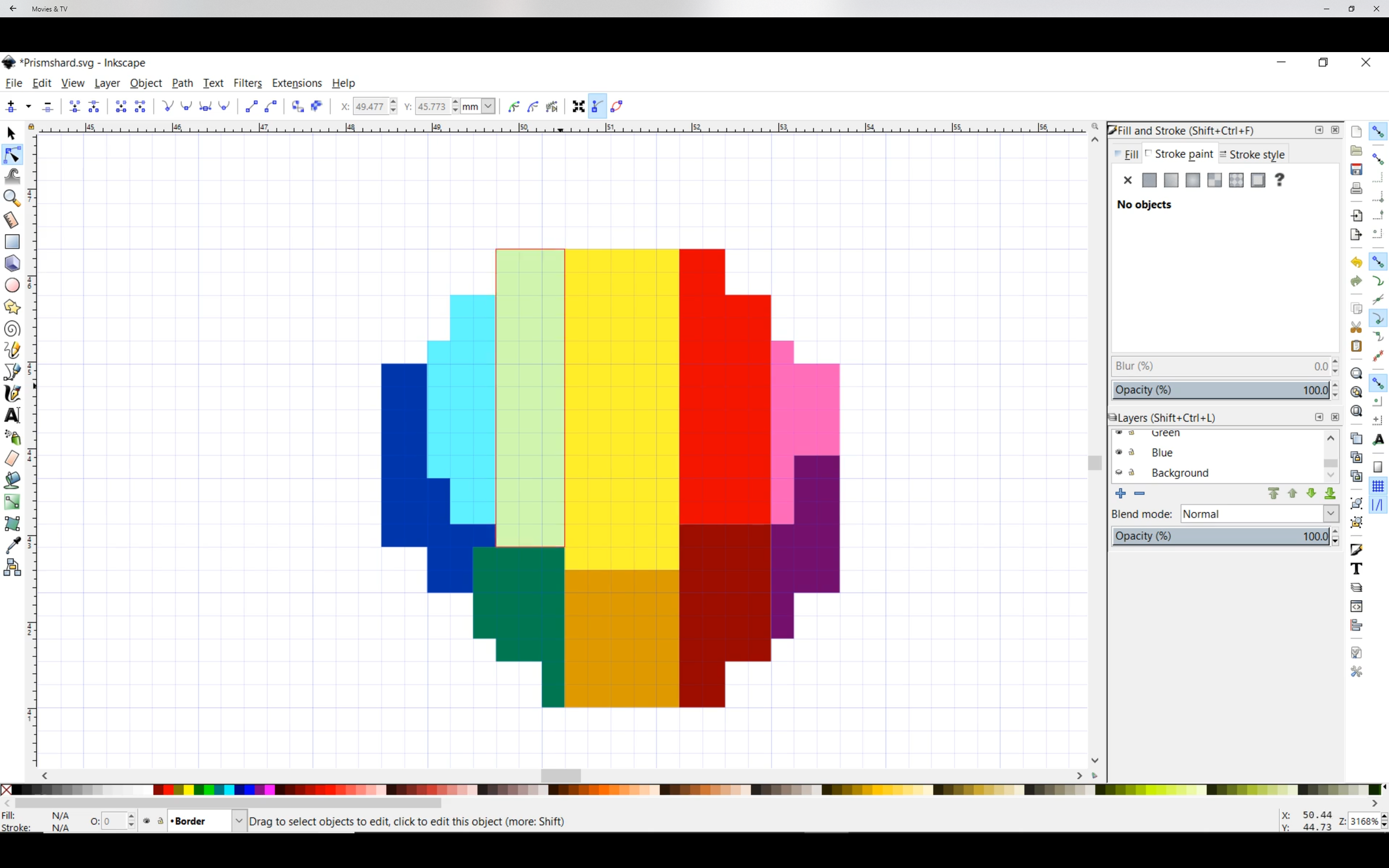Iron on Pixelated Patches : 8 Steps (with Pictures) - Instructables