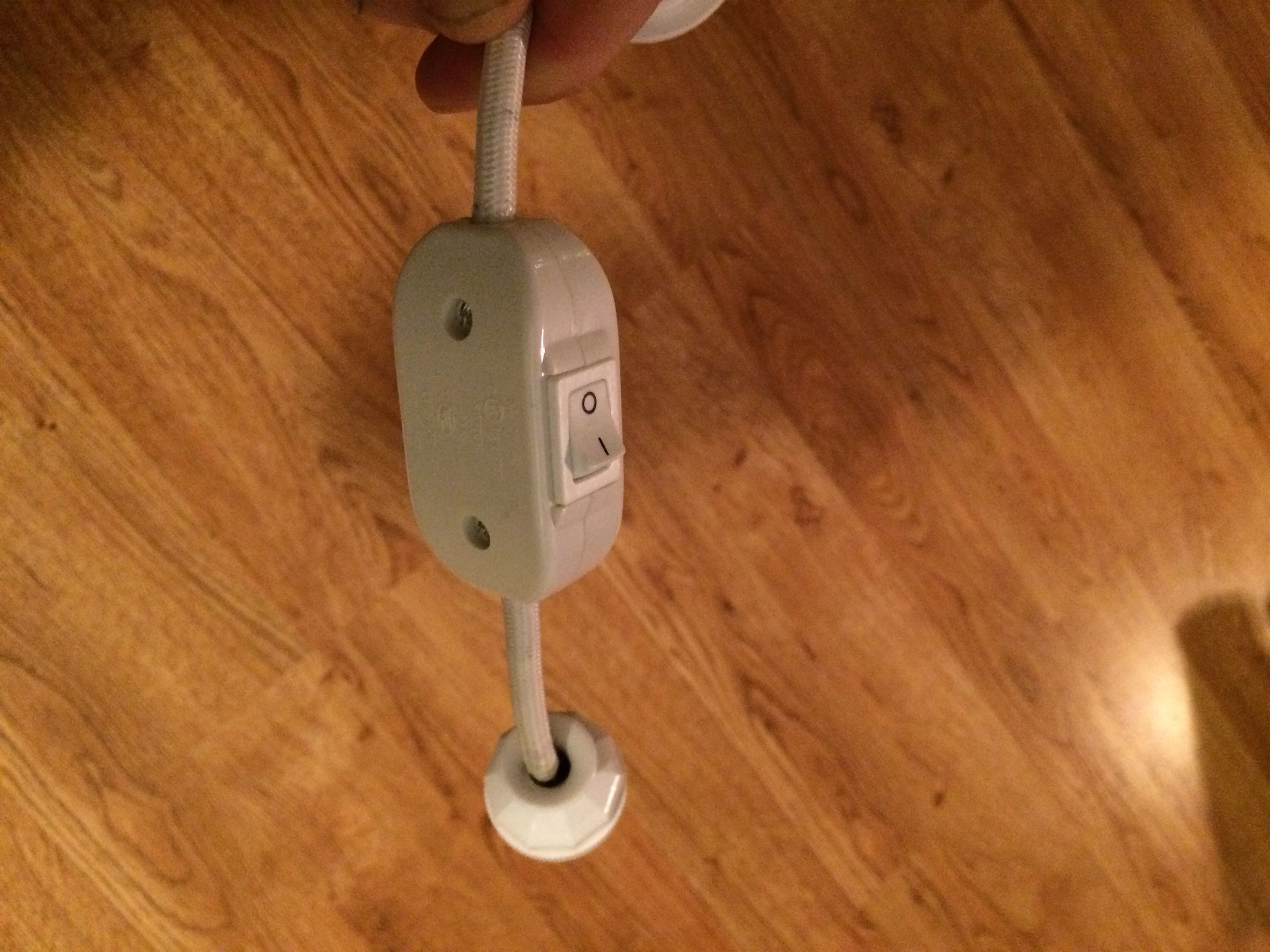 Wiring Line Switches : 5 Steps - Instructables
