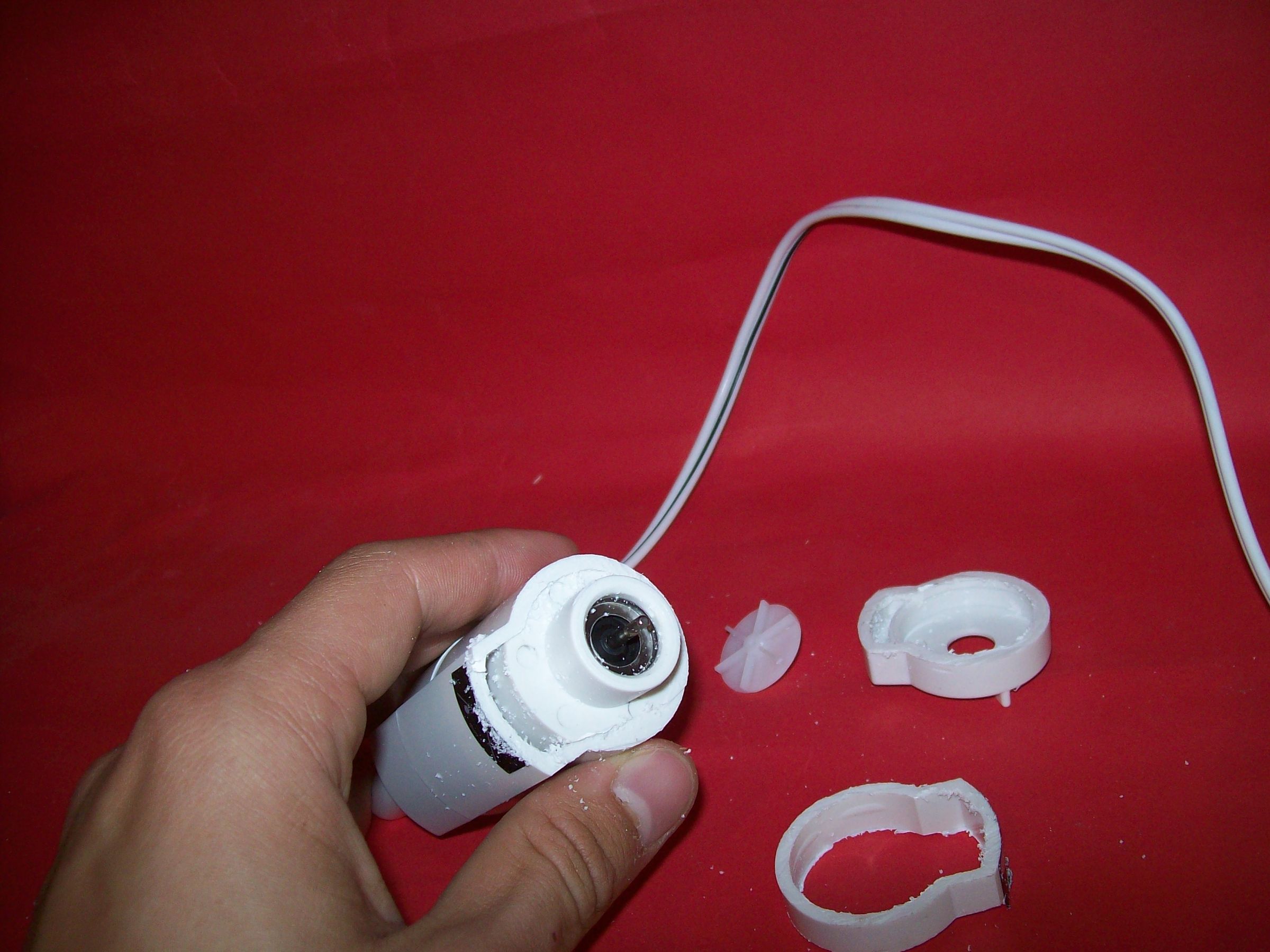 ROV Submersible (PVC) : 19 Steps (with Pictures) - Instructables