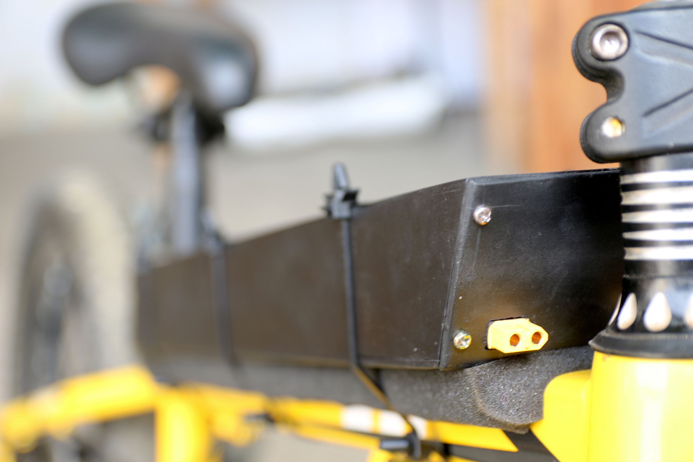 DIY Motorized Bicycle : 10 Steps (with Pictures) - Instructables