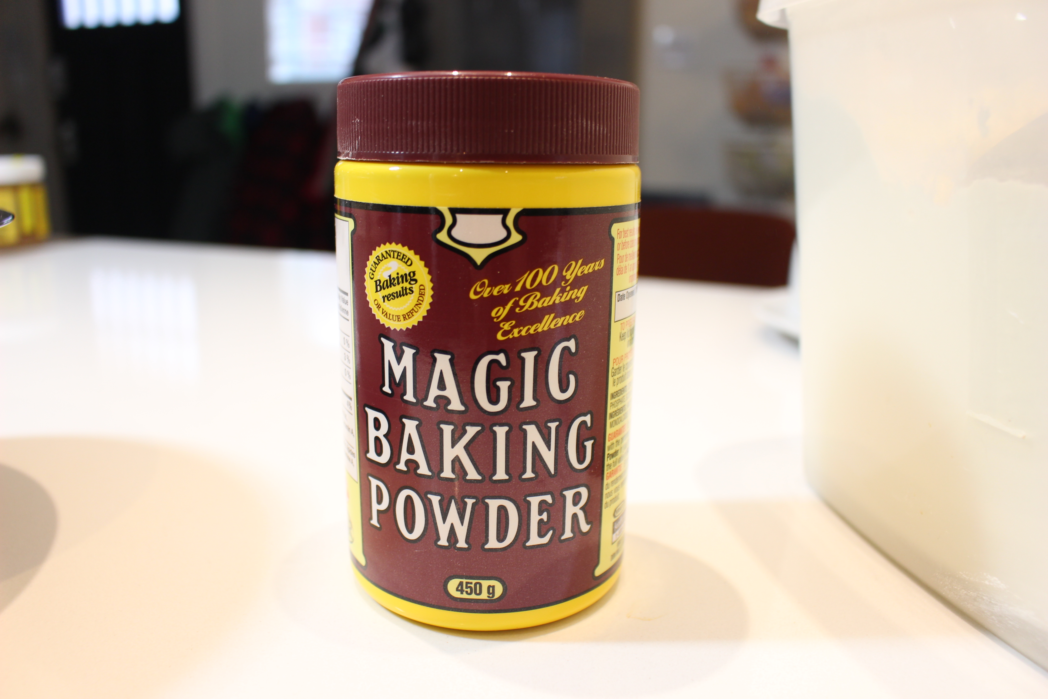 Club Soda Fried Fish : 4 Steps (with Pictures) - Instructables