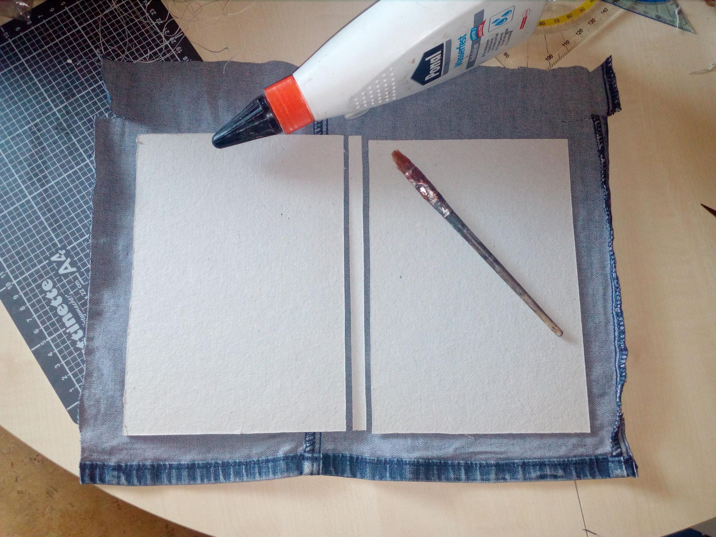 Bookbinding : 13 Steps (with Pictures) - Instructables