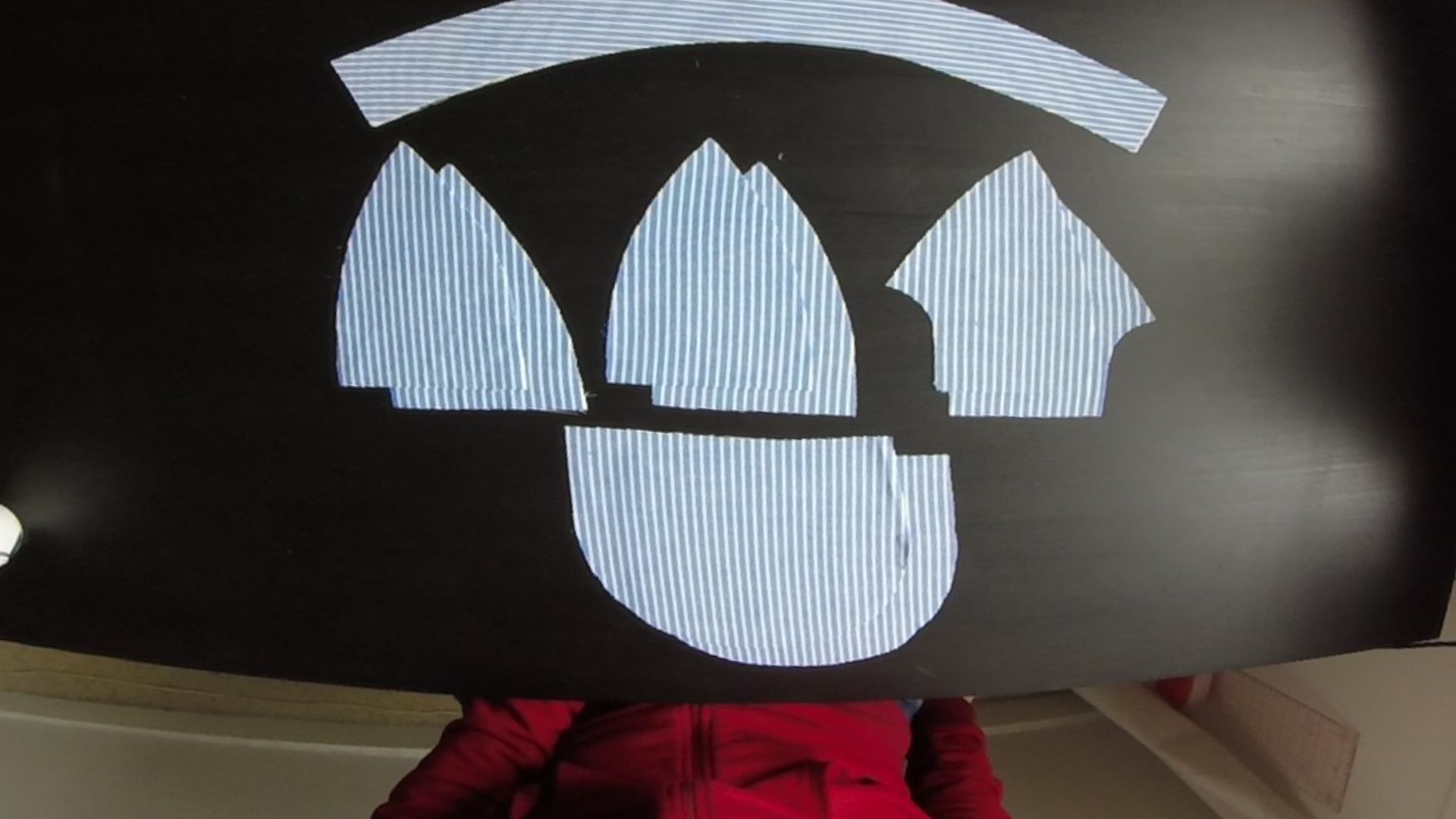 DIY Baseball Cap : 9 Steps (with Pictures) - Instructables