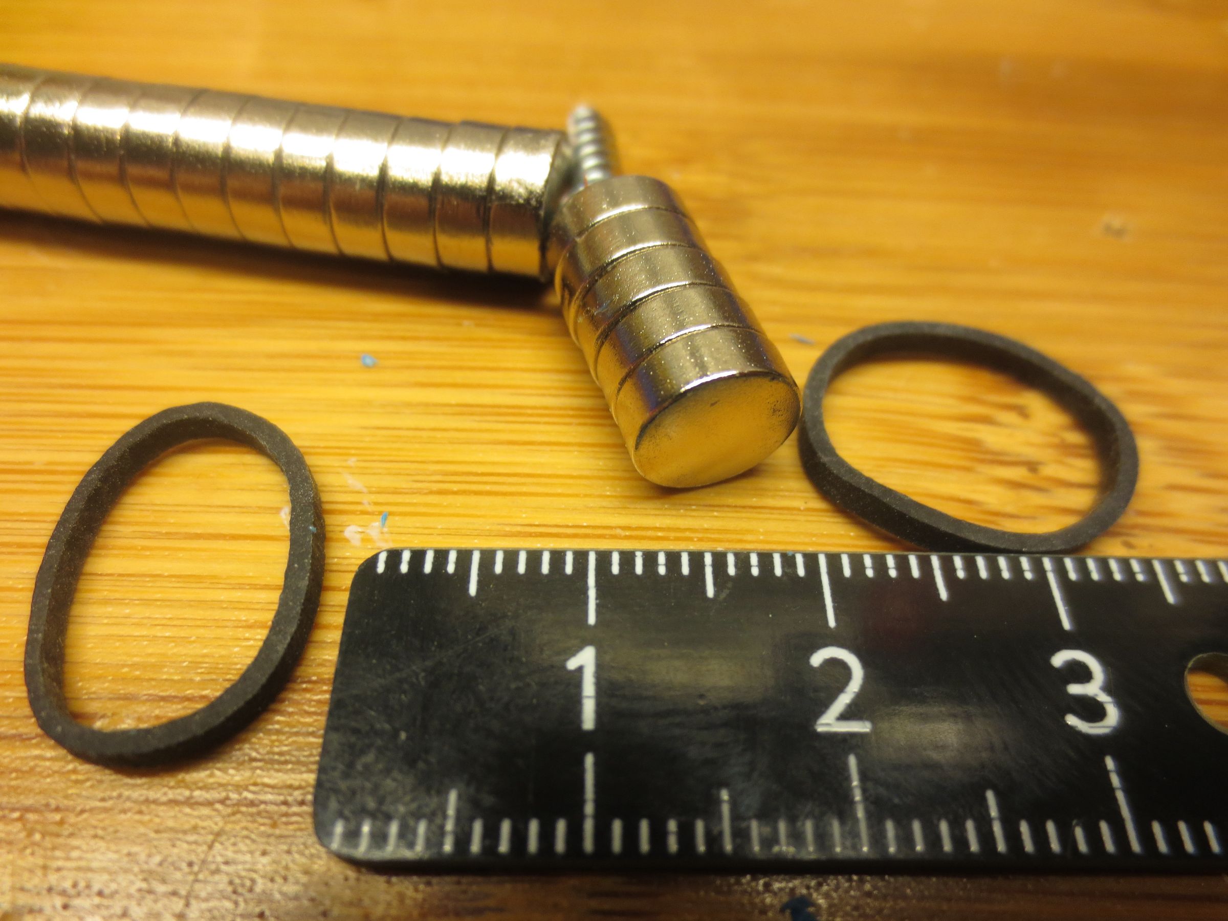 "Teddy Bear Snare" Toy Bear Trap : 6 Steps (with Pictures) - Instructables