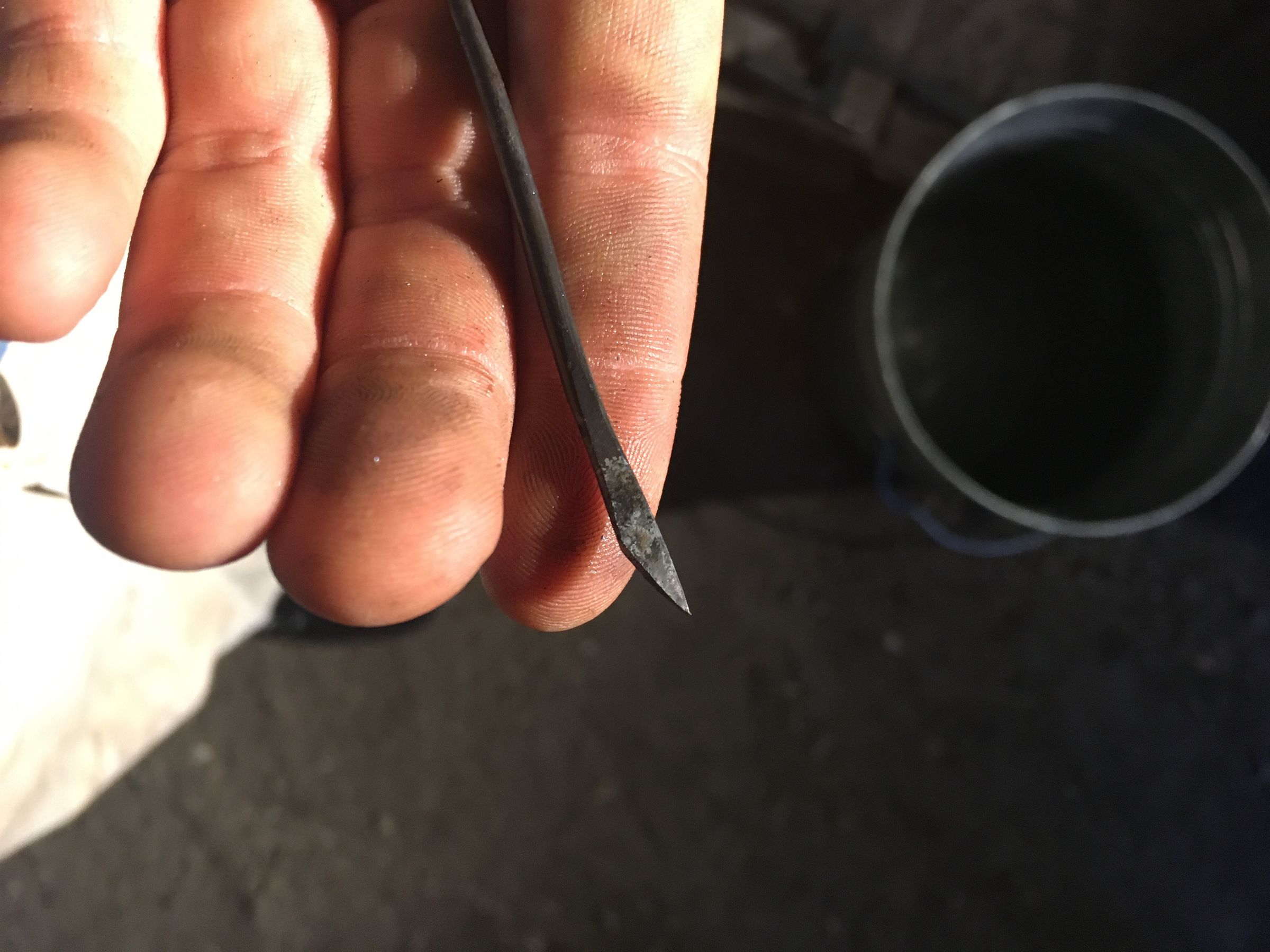 How to Make an Engraving Tool : 4 Steps - Instructables