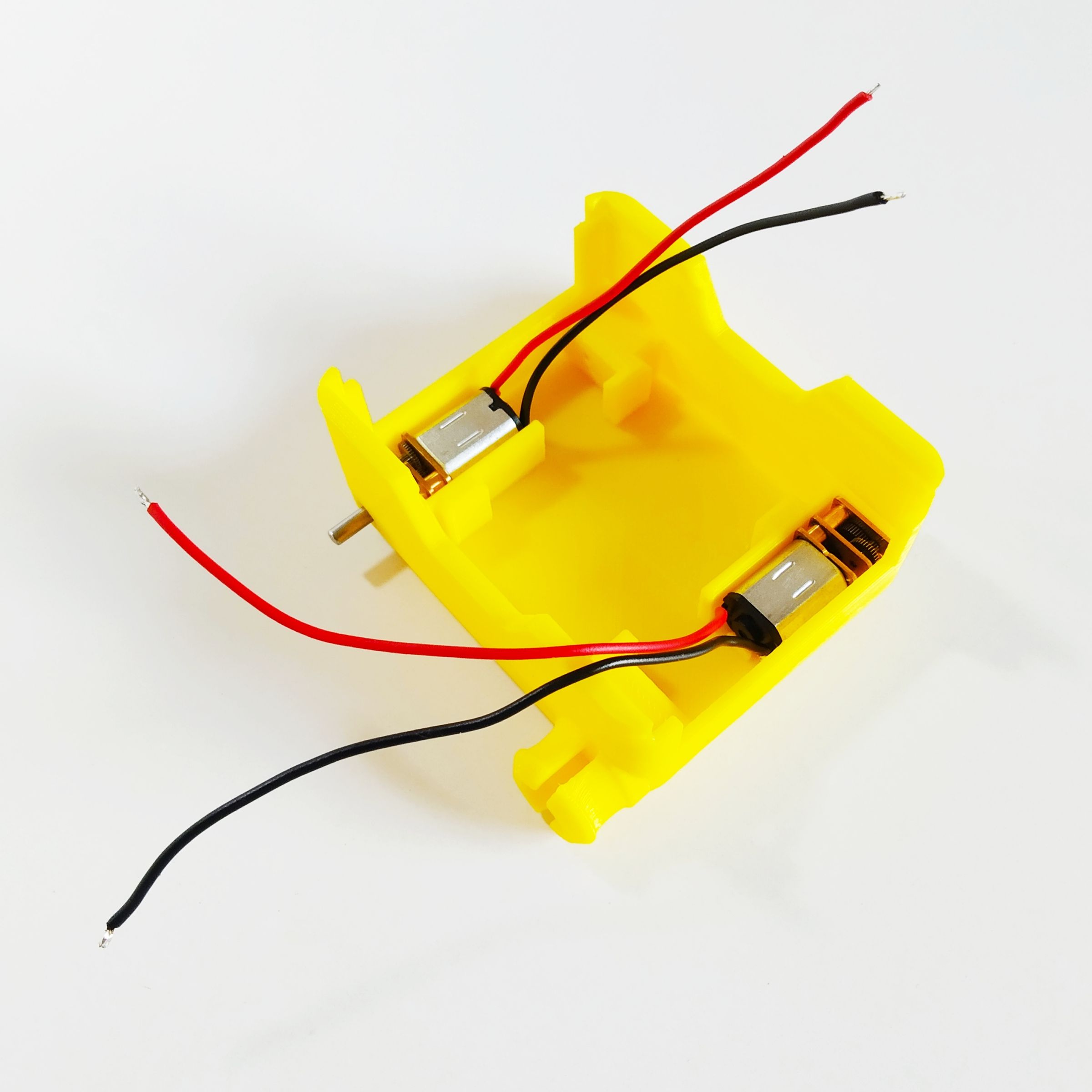 How to Build SMARS Robot - Arduino Smart Robot Tank Bluetooth : 16 ...