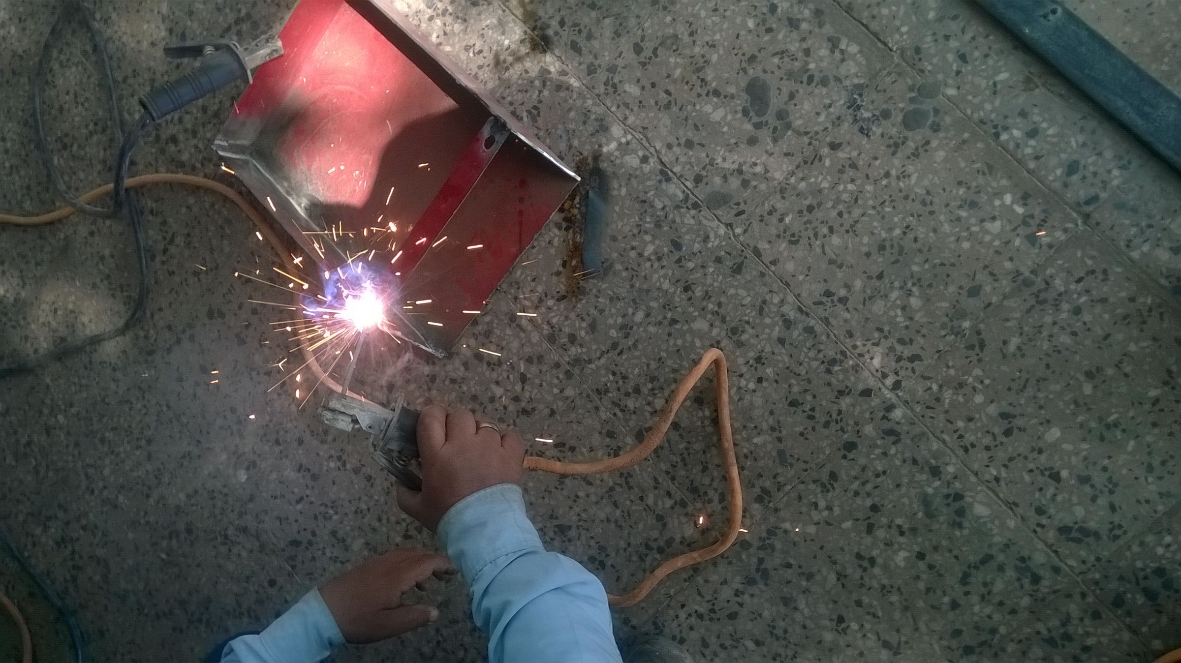 Awesome Robot for Robowars : 5 Steps (with Pictures) - Instructables